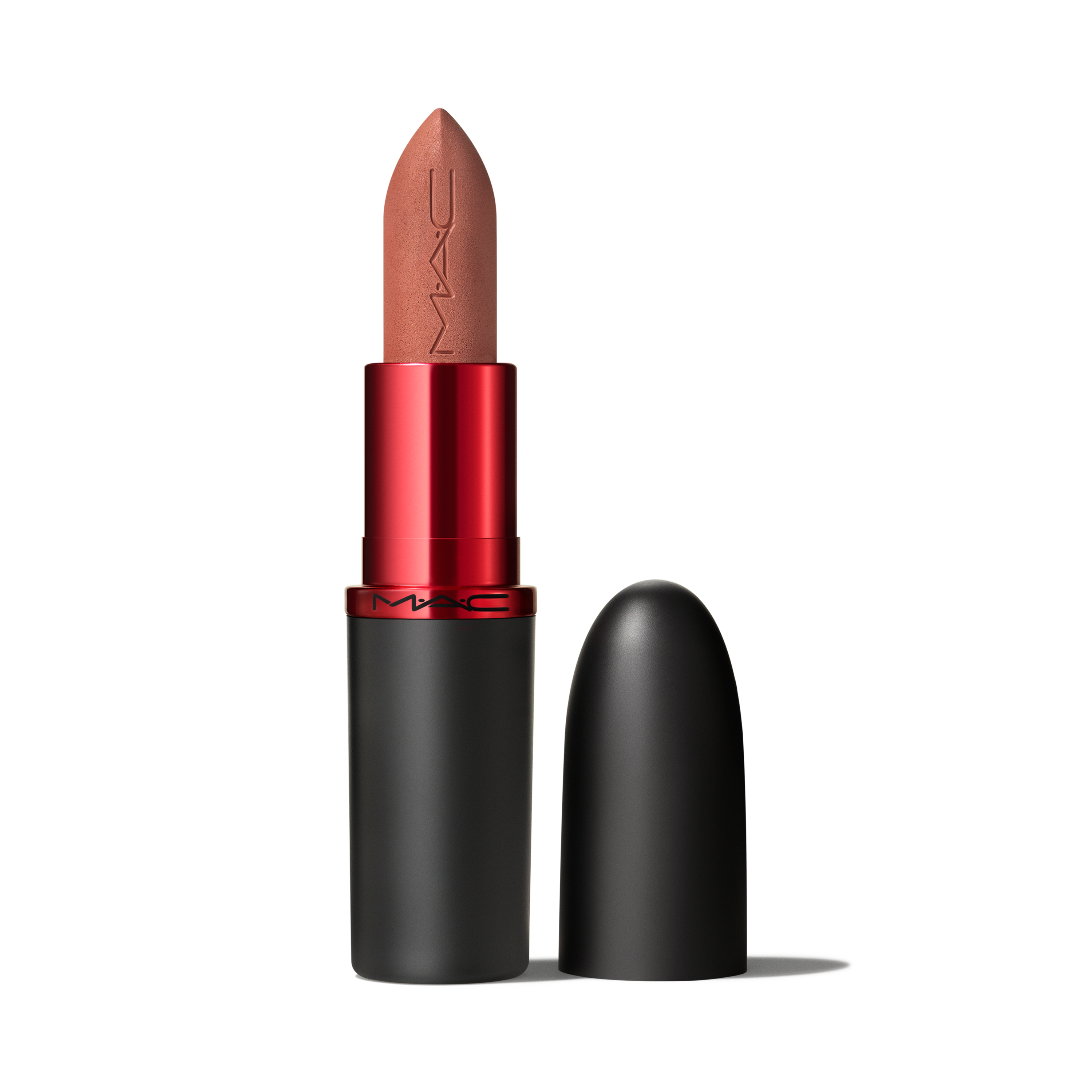 M·A·Cximal Silky Matte Viva Glam Lipstick | MAC Cosmetics