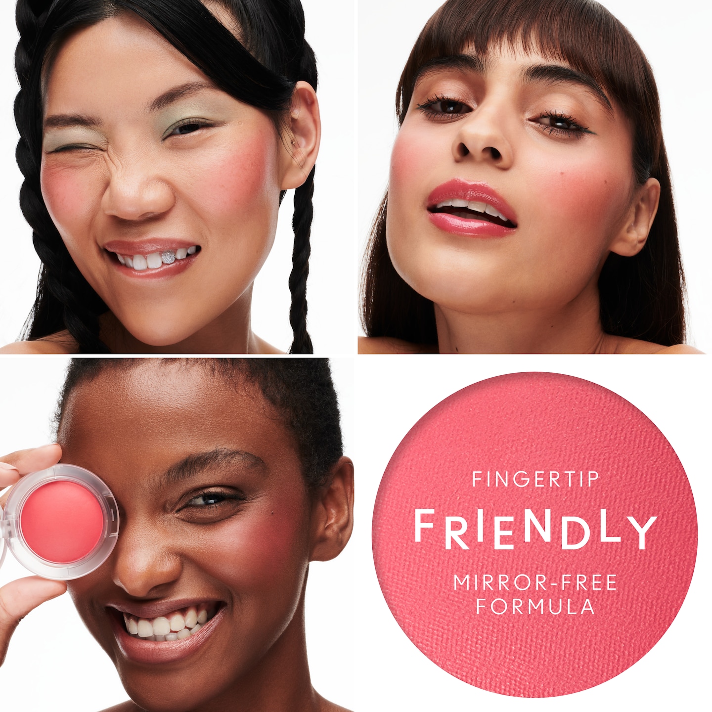 Glow Play Cushiony Blush | MAC Cosmetics