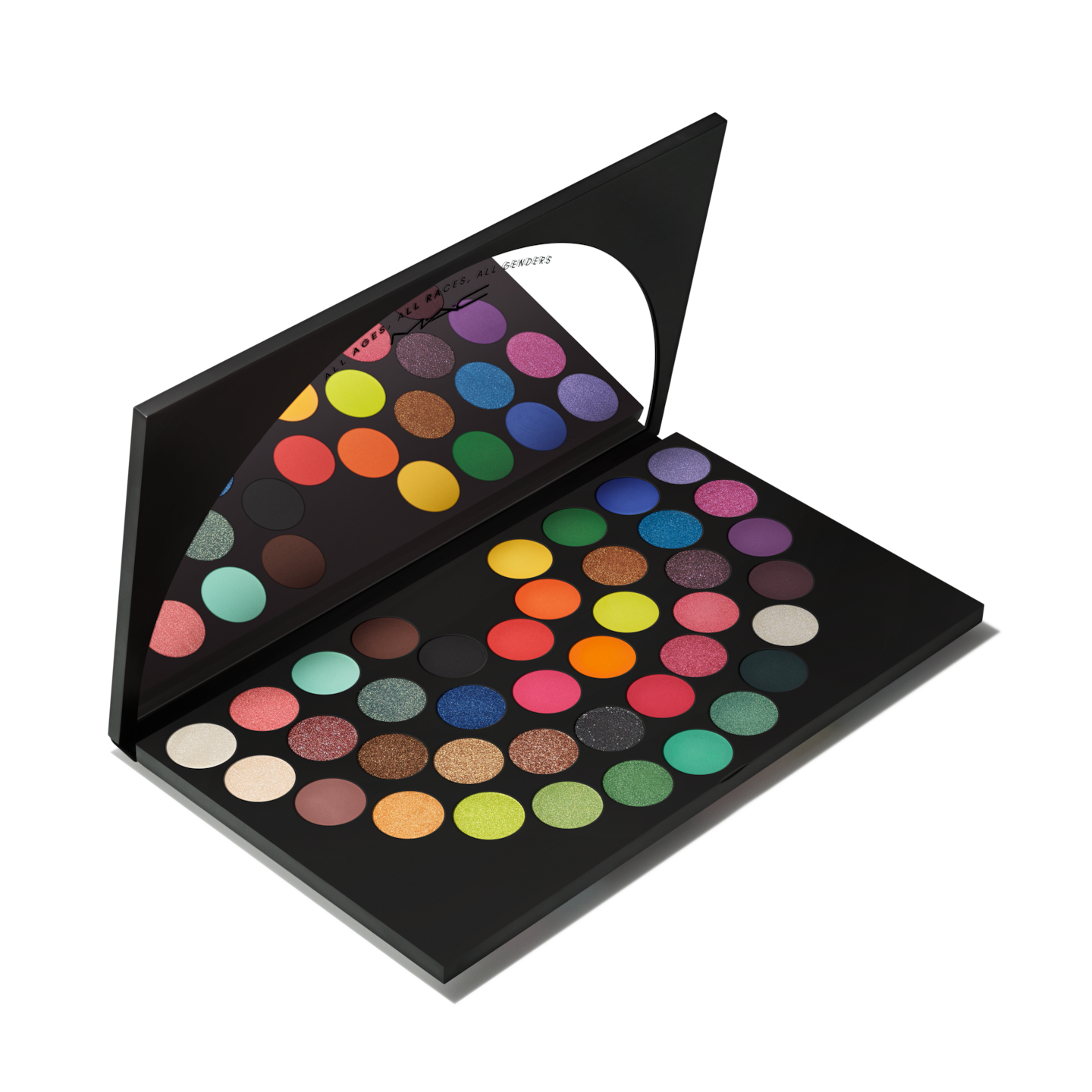 Palette de Fards à paupières 40 Shades of Pride | MAC Cosmetics
