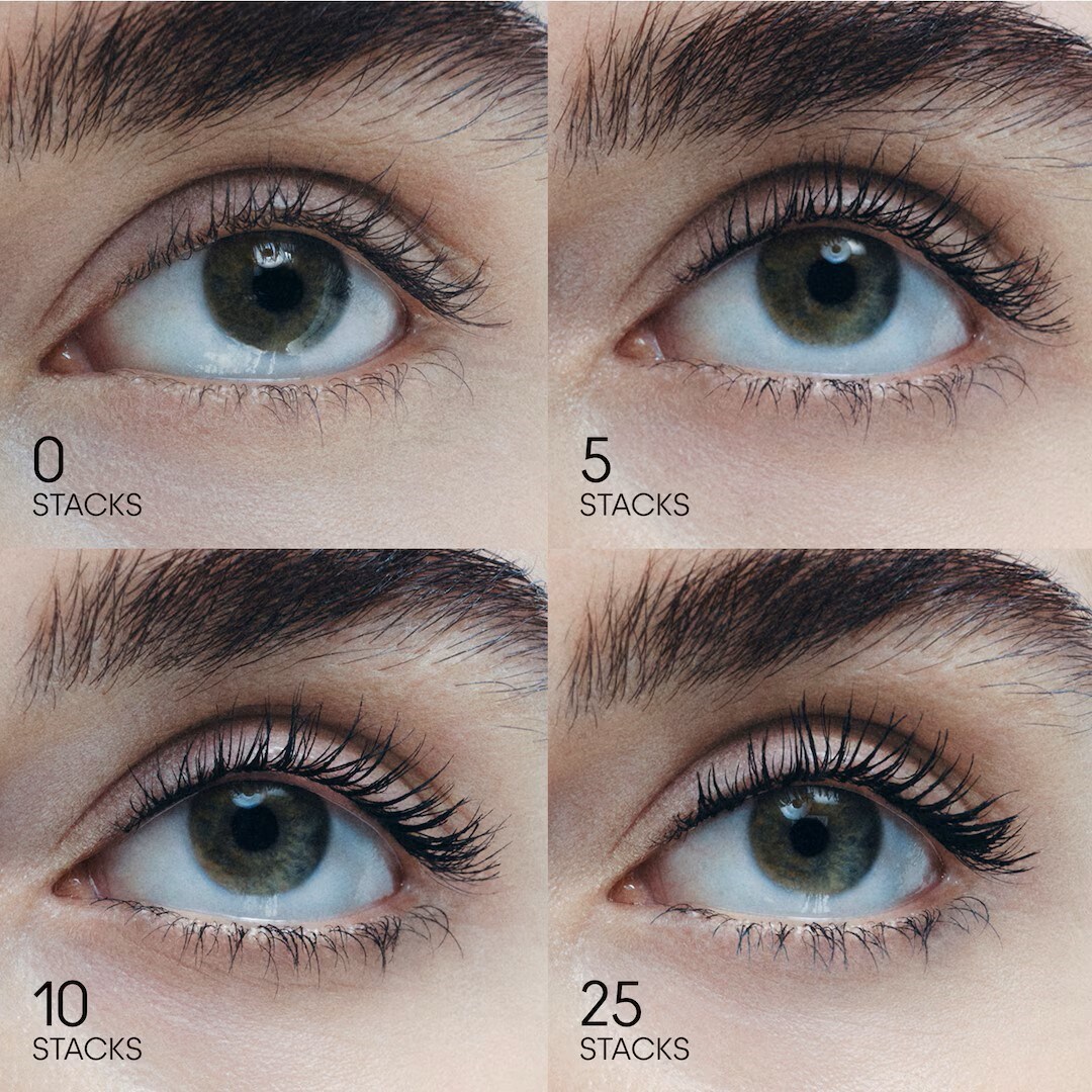 Gold Tier Mini Lip + Lash Duo | MAC Cosmetics