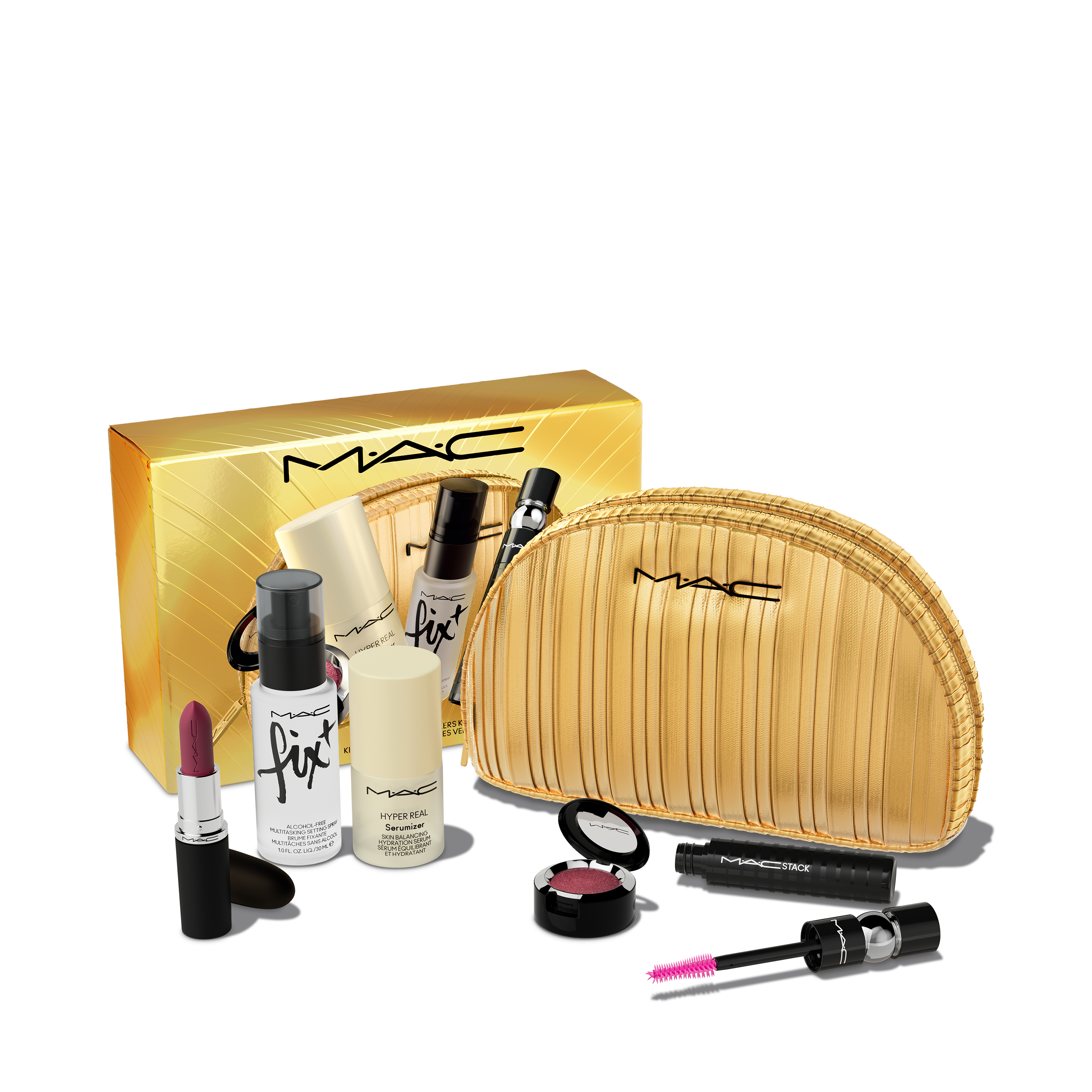 Paramount BestSellers Kit | MAC Cosmetics