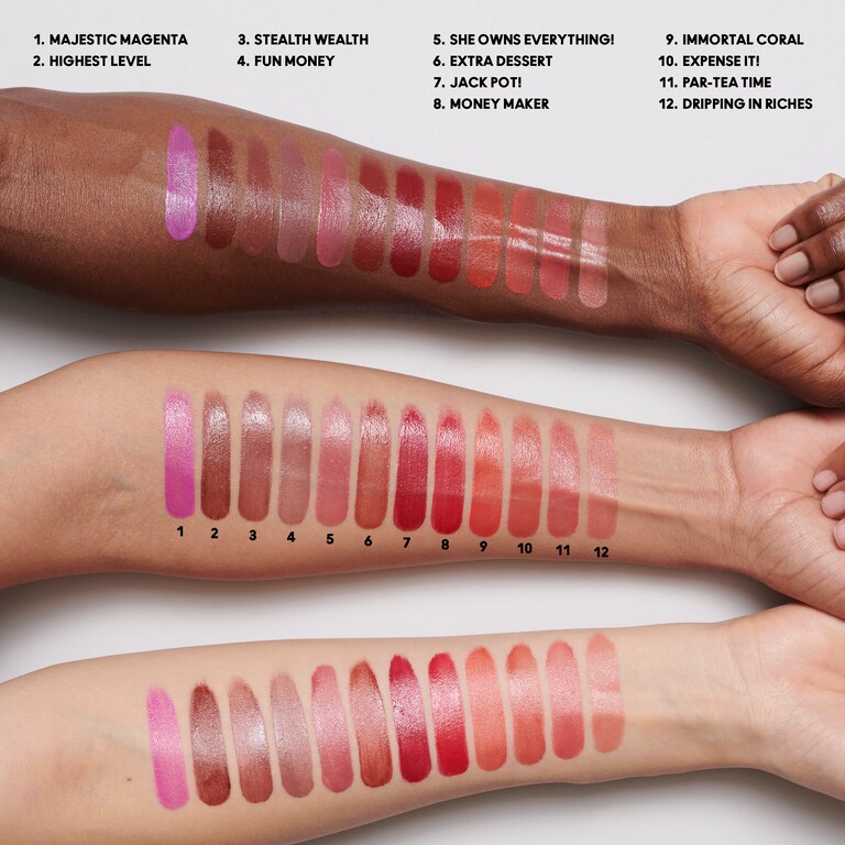 Rouge à lèvres | MAC Cosmetics