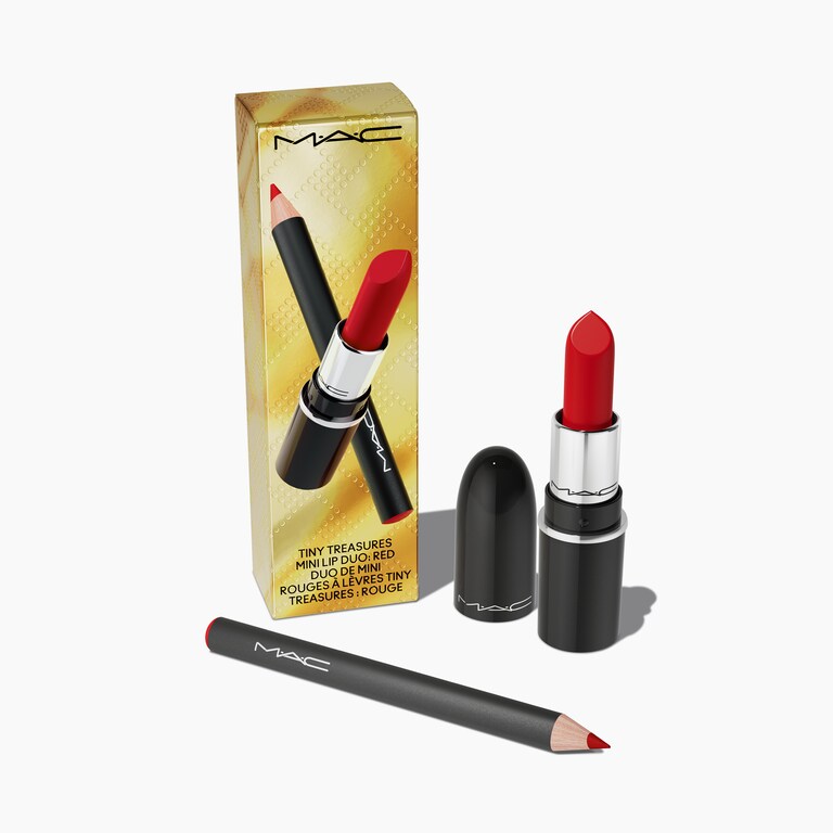 Lip Palettes + Kits | Lipstick Palettes | MAC Cosmetics