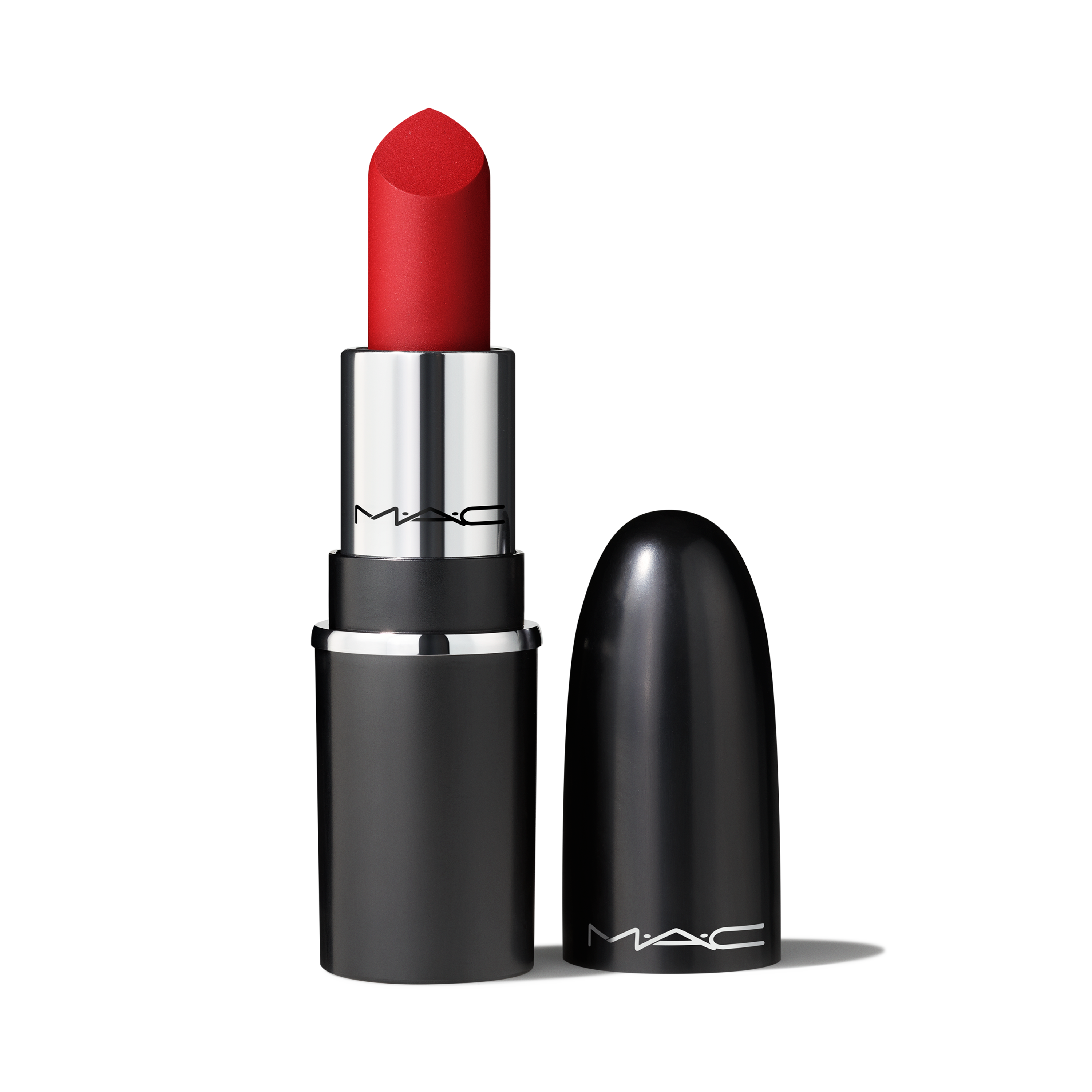 M·A·Cximal Sleek Satin Lipstick / Mini M·A·C | MAC Cosmetics