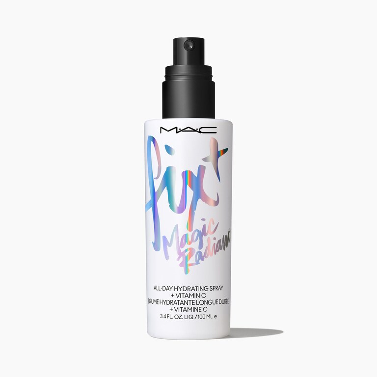 Makeup Setting Sprays | MAC Cosmetics – Official Site