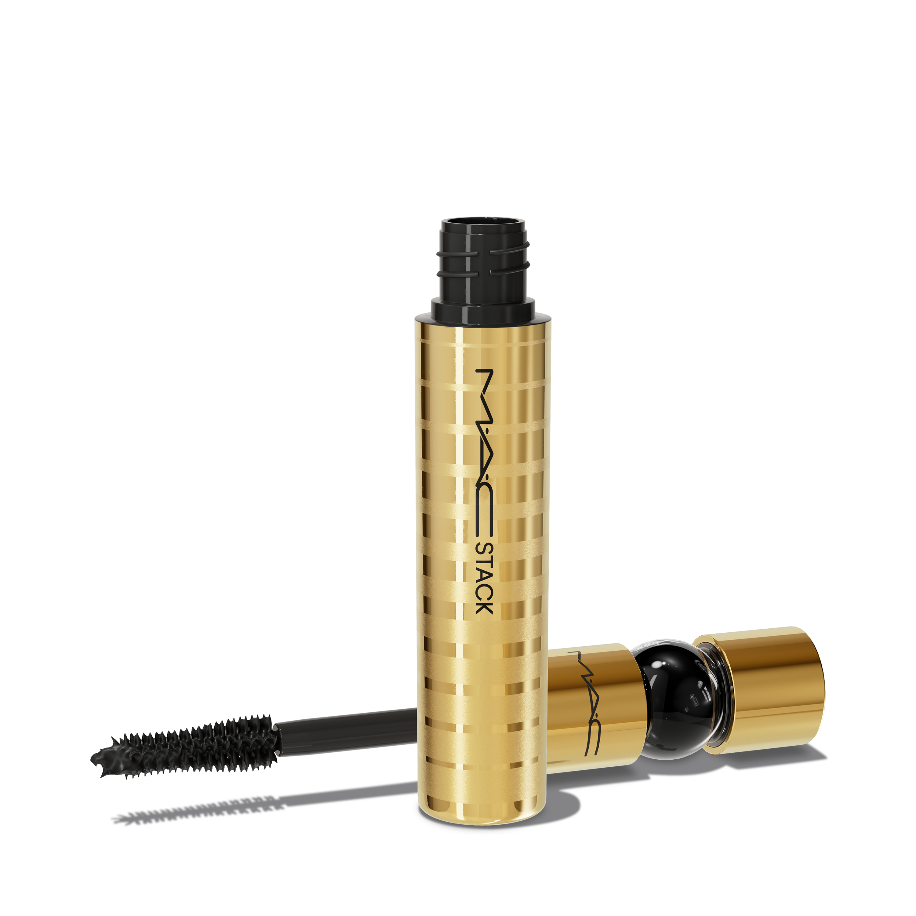 Mascara M·A·Cstack / Un cadeau qui vaut de l’or | MAC Cosmetics