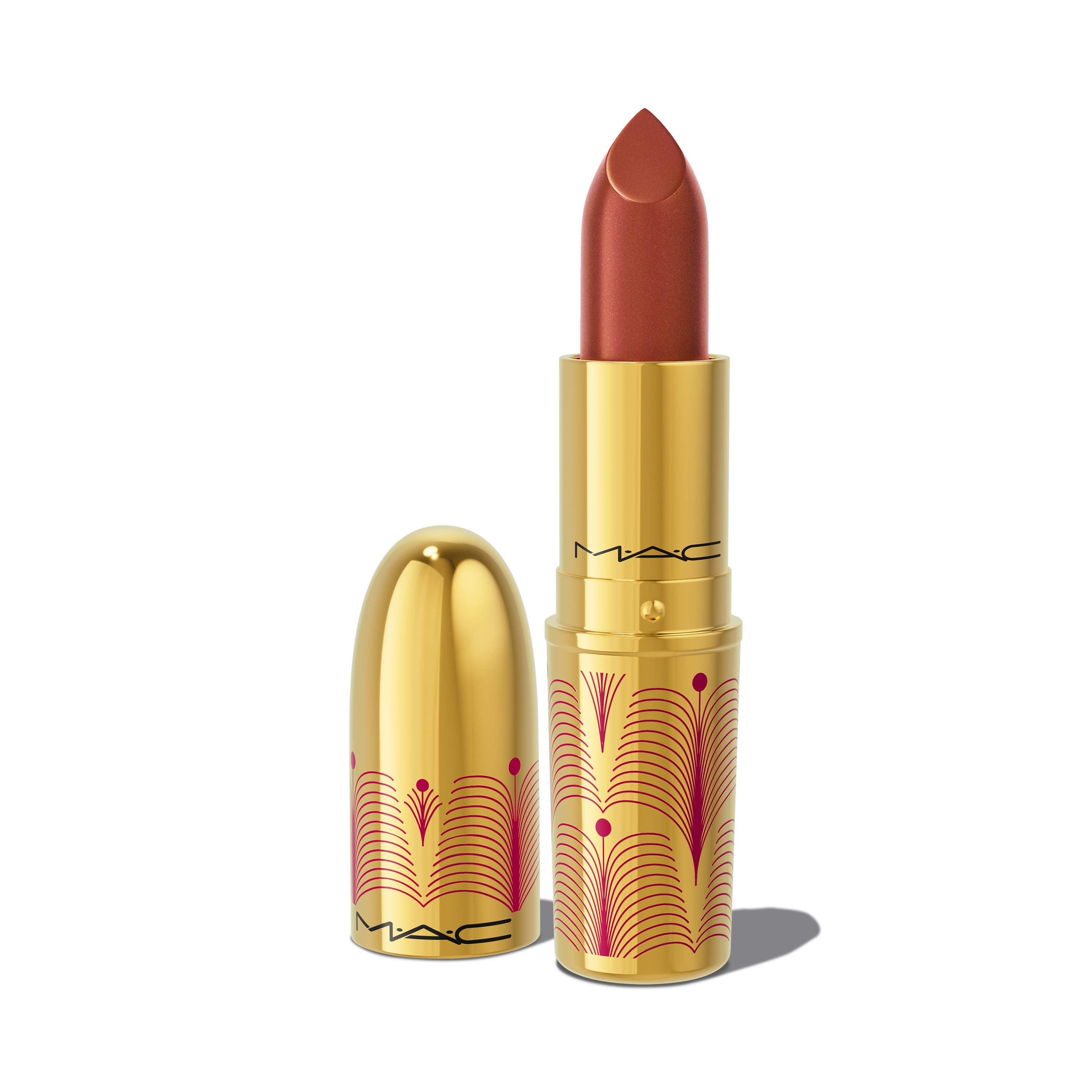 Frost Lipstick / Gift of Gold | MAC Cosmetics