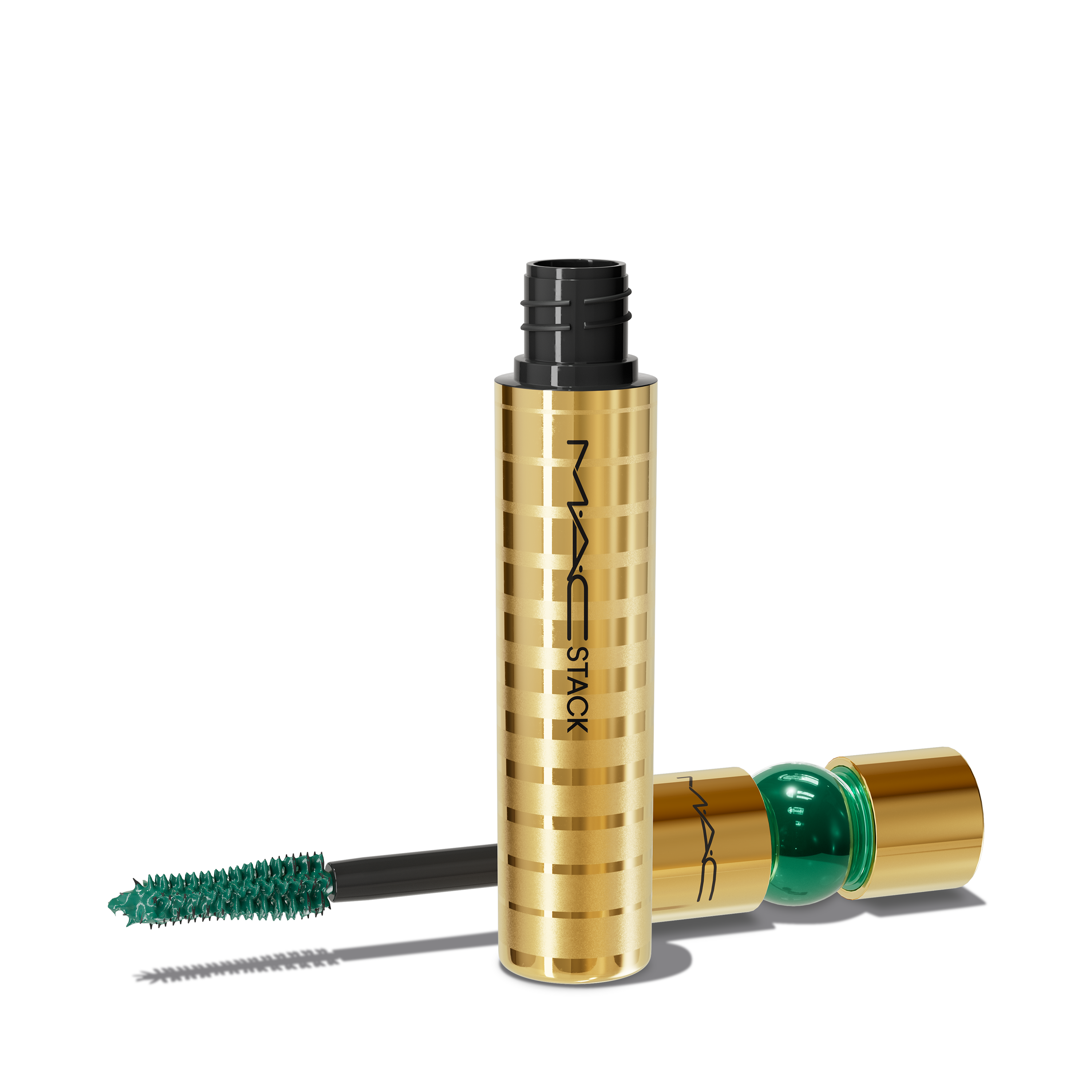 M·A·Cstack Mascara / Gift of Gold | MAC Cosmetics