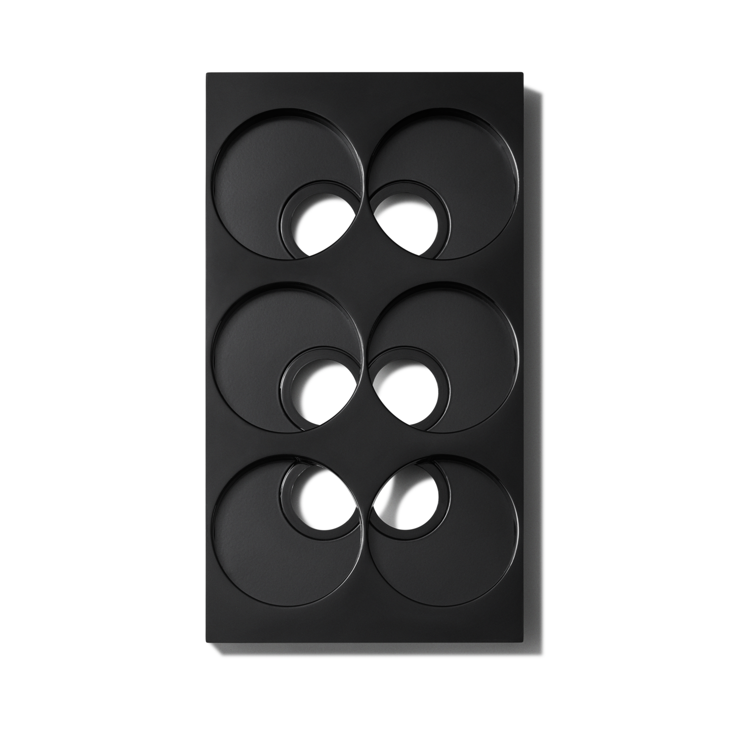 Pro Palette Eye Shadow x 6 (Insert) | MAC Cosmetics