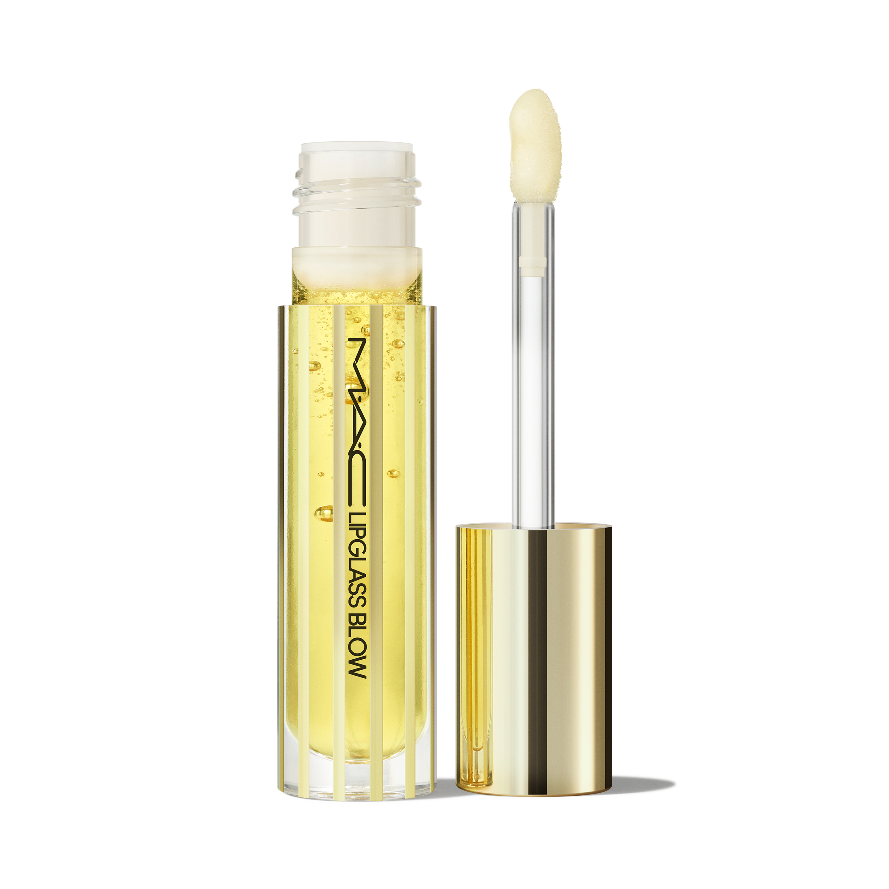 Lipglass Blow Plumping Oil | MAC Cosmetics