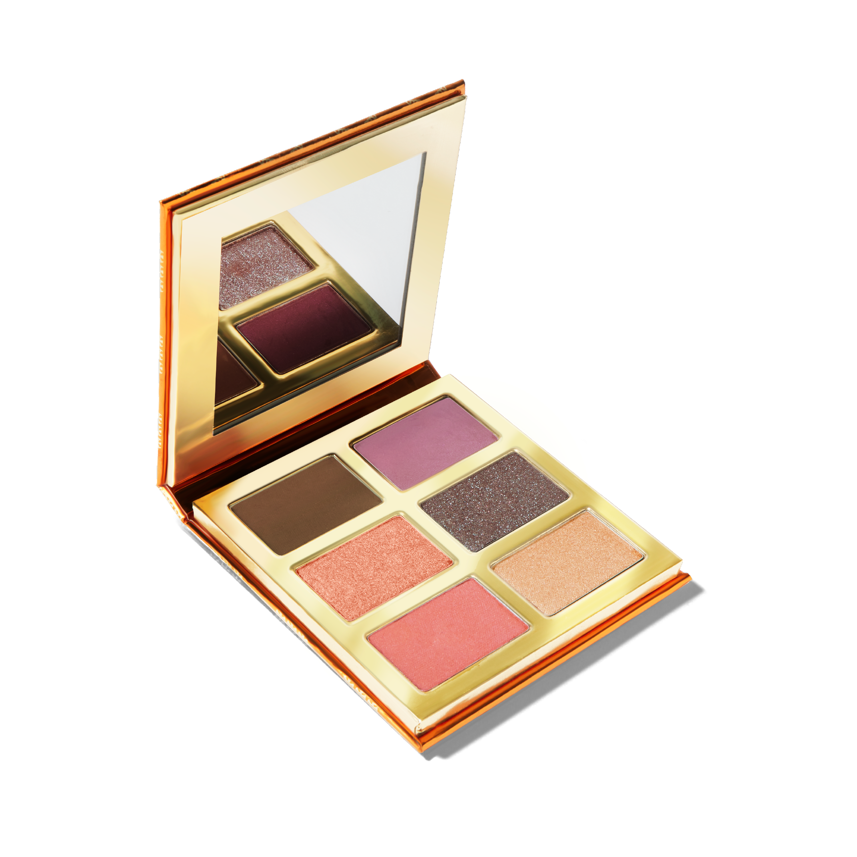 Eye Shadow X 6: Embroidered Opulence | MAC Cosmetics