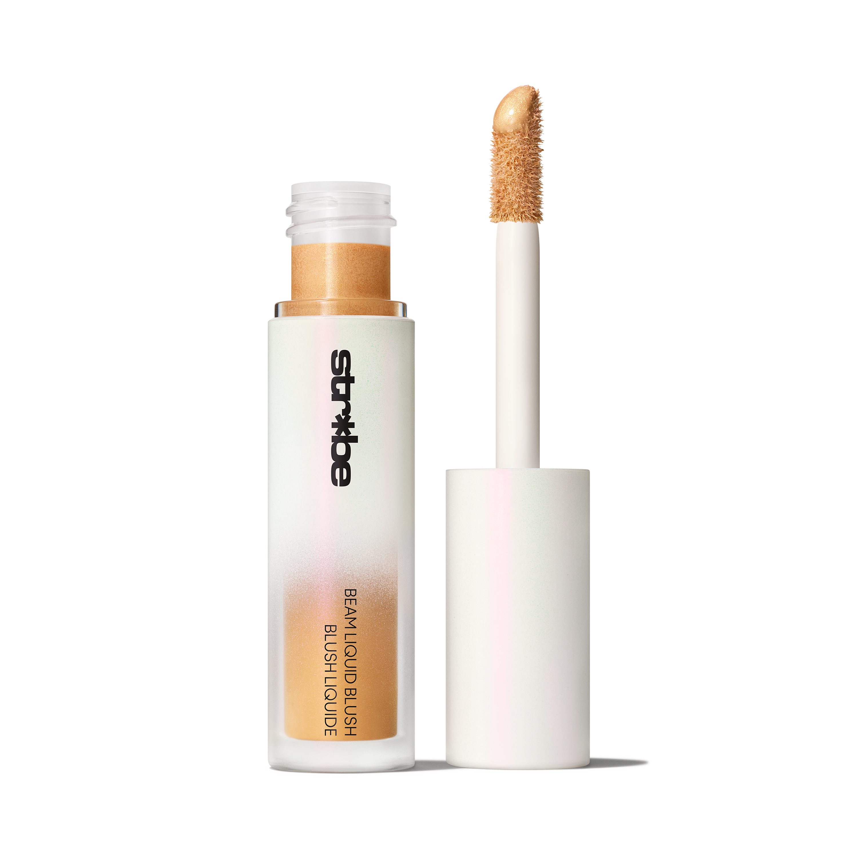 Strobe Beam Liquid Blush | MAC Cosmetics