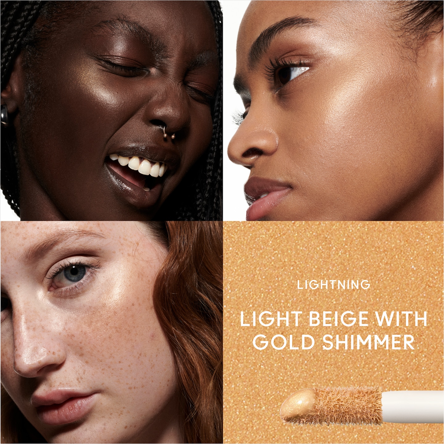 Strobe Beam Liquid Blush | MAC Cosmetics