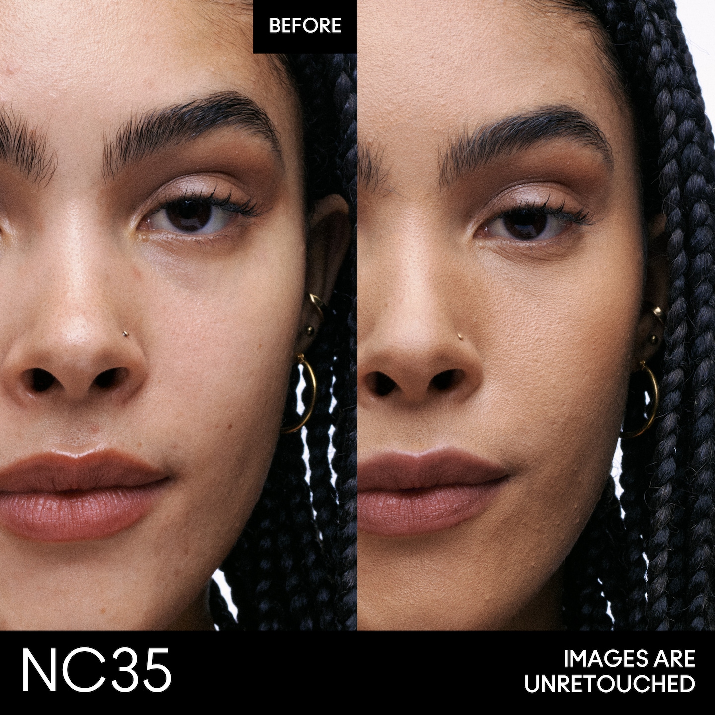 Studio Fix Fond de teint Poudre Plus | MAC Cosmetics