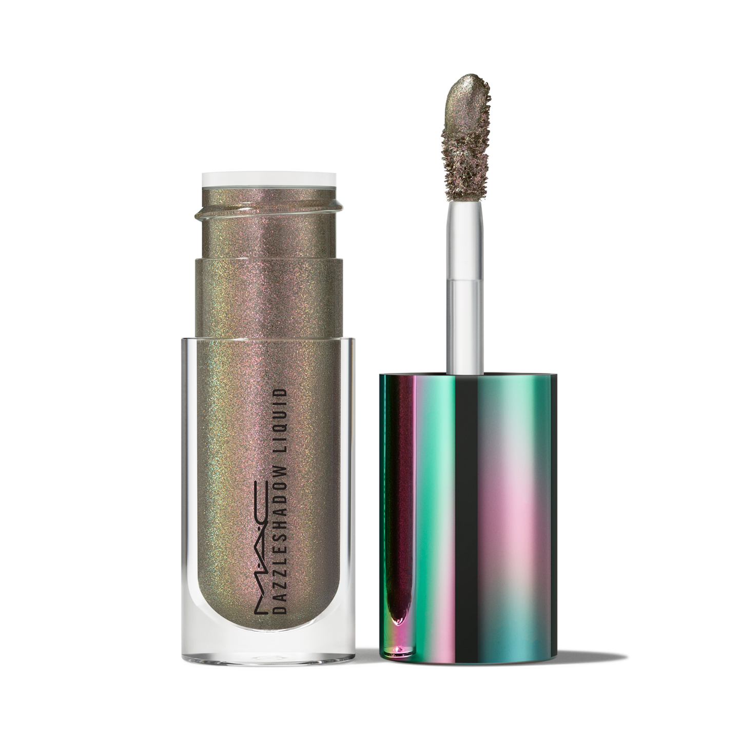 Dazzleshadow Liquid / Luxe Luck | MAC Cosmetics