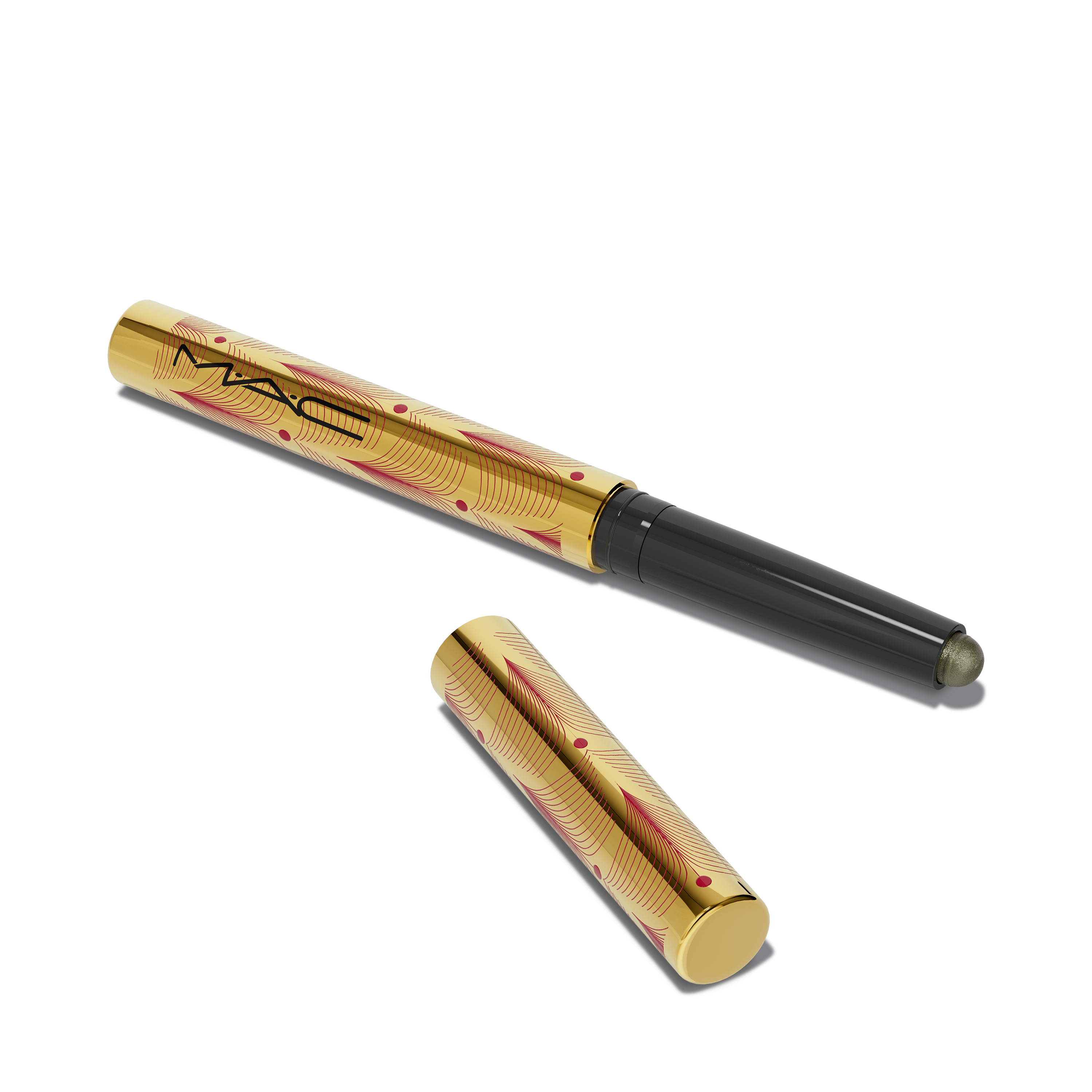 Chromacrayon Eye Shadow Stick Mac Cosmetics 1028