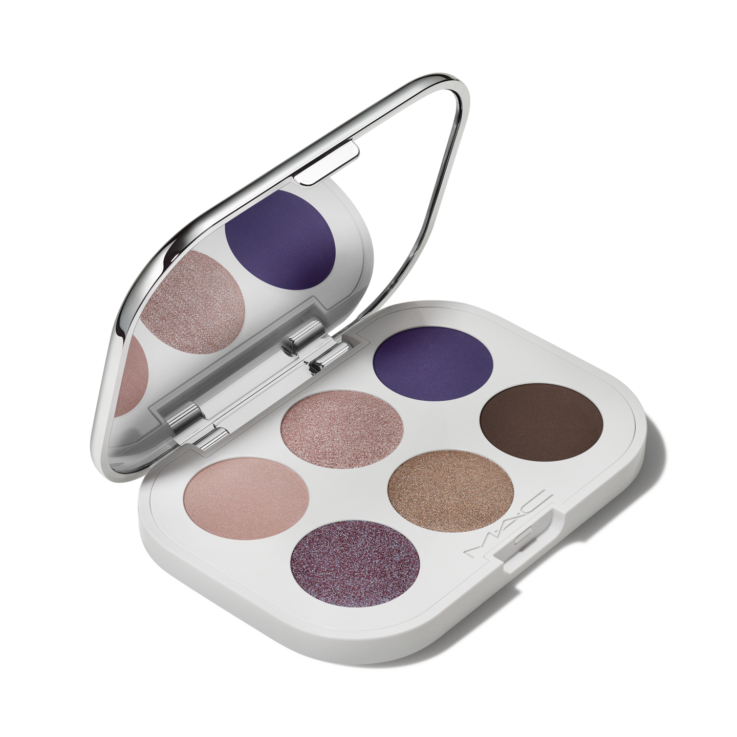 Connect In Colour Palette / MAC To The Future | MAC Cosmetics