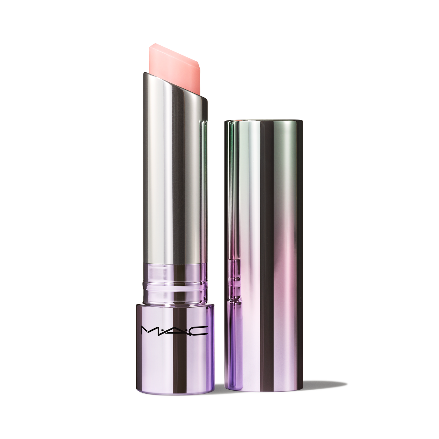 Glow Play Tendertalk Lip Balm / M·A·C to the Future | MAC Cosmetics
