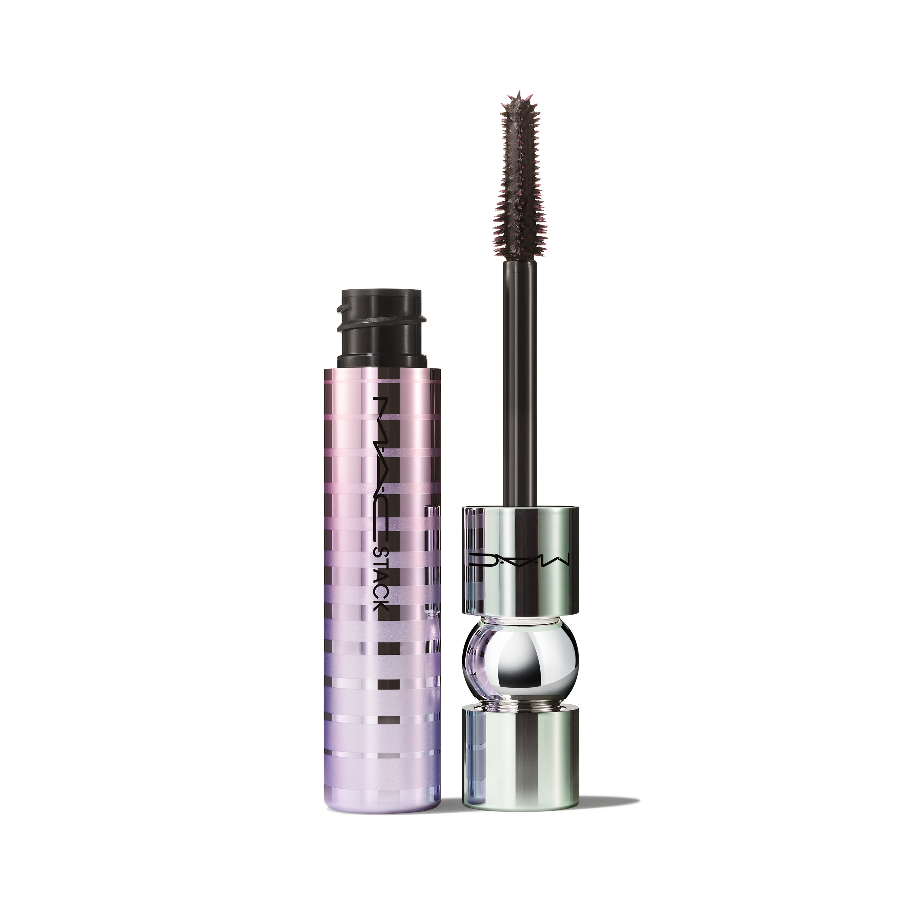 M·A·CStack Mascara / MAC To The Future | MAC Cosmetics