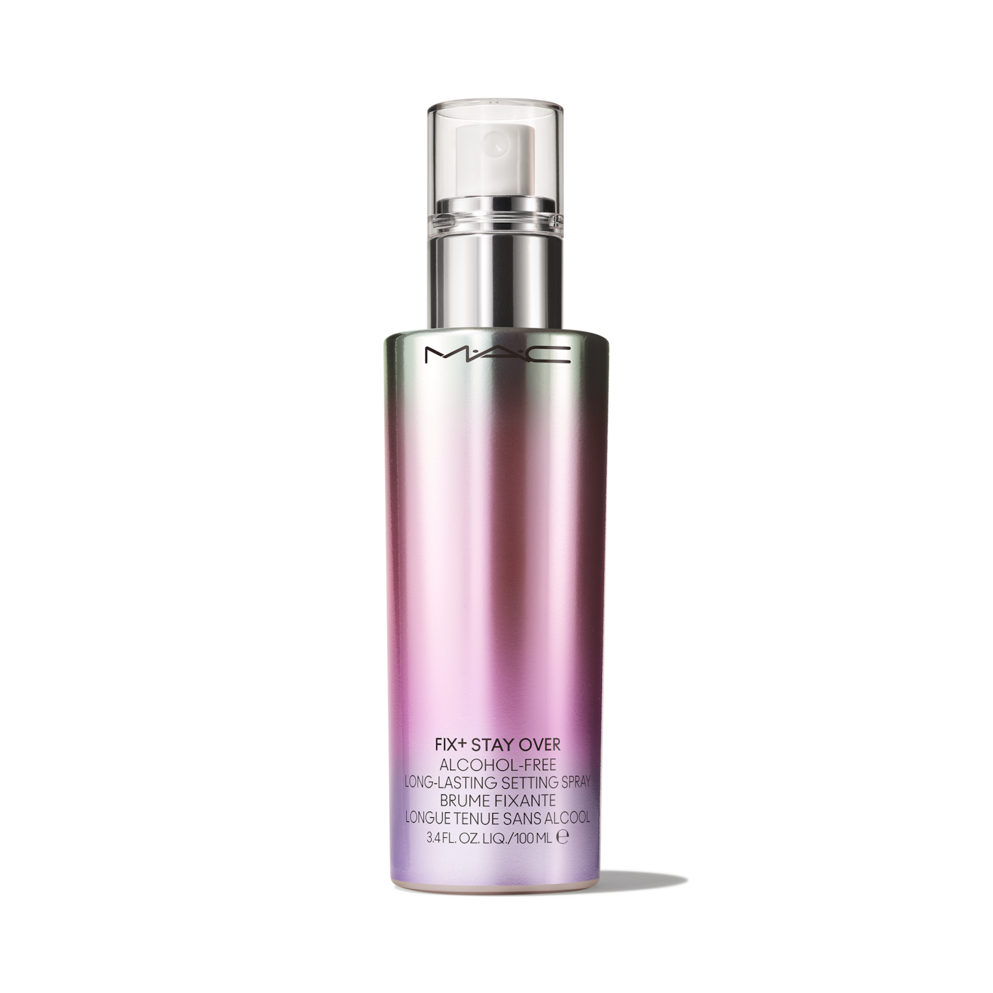 Fix+ Stay Over / MAC To The Future | MAC Cosmetics