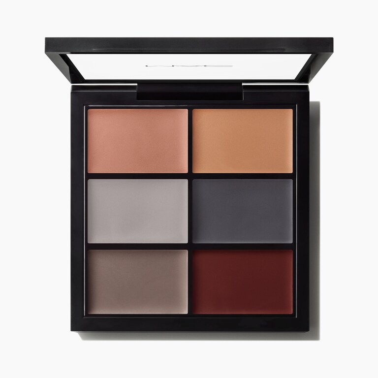 Individuelle Pro Palette | MAC Cosmetics