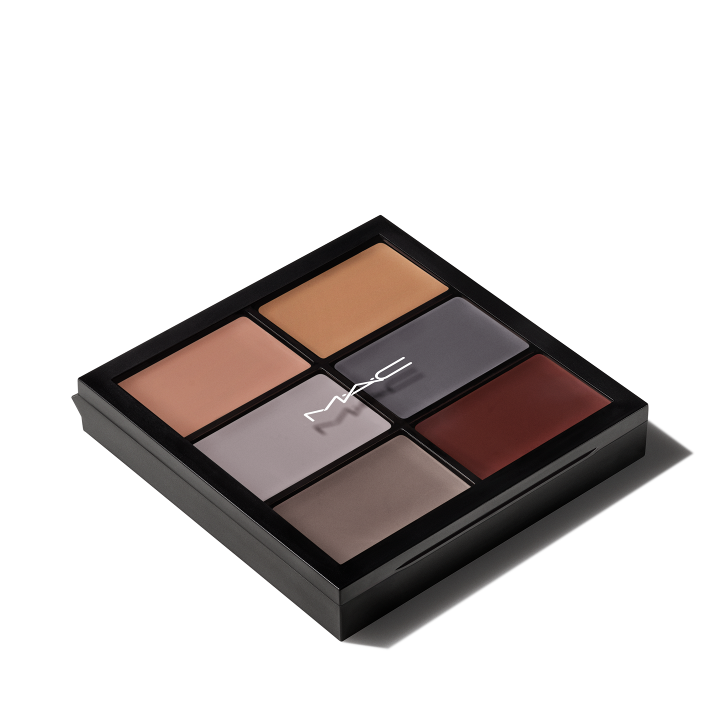Pro Eye Palette: The Dame | MAC Cosmetics