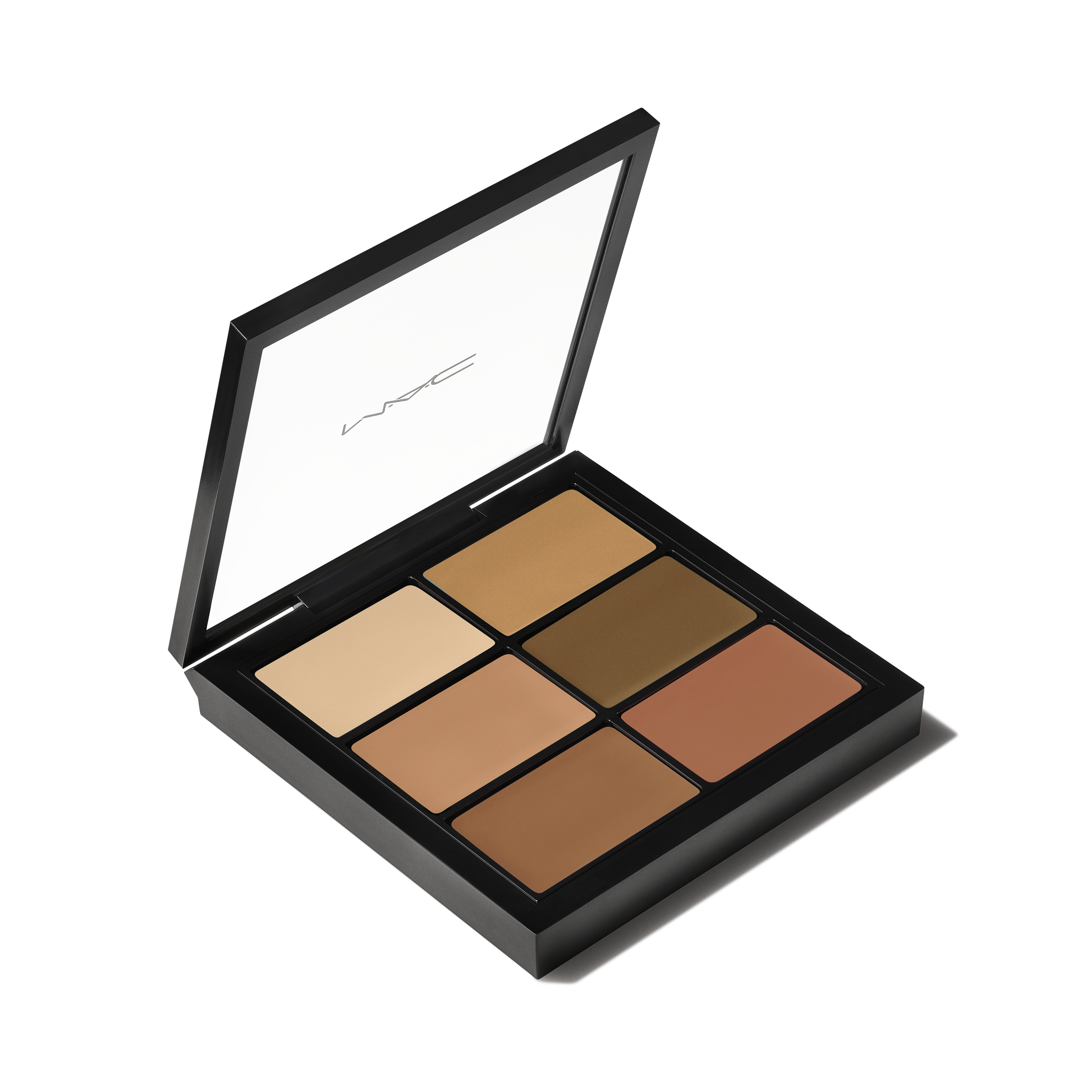 Pro palette pour les yeux : The Social Climber | MAC Cosmetics