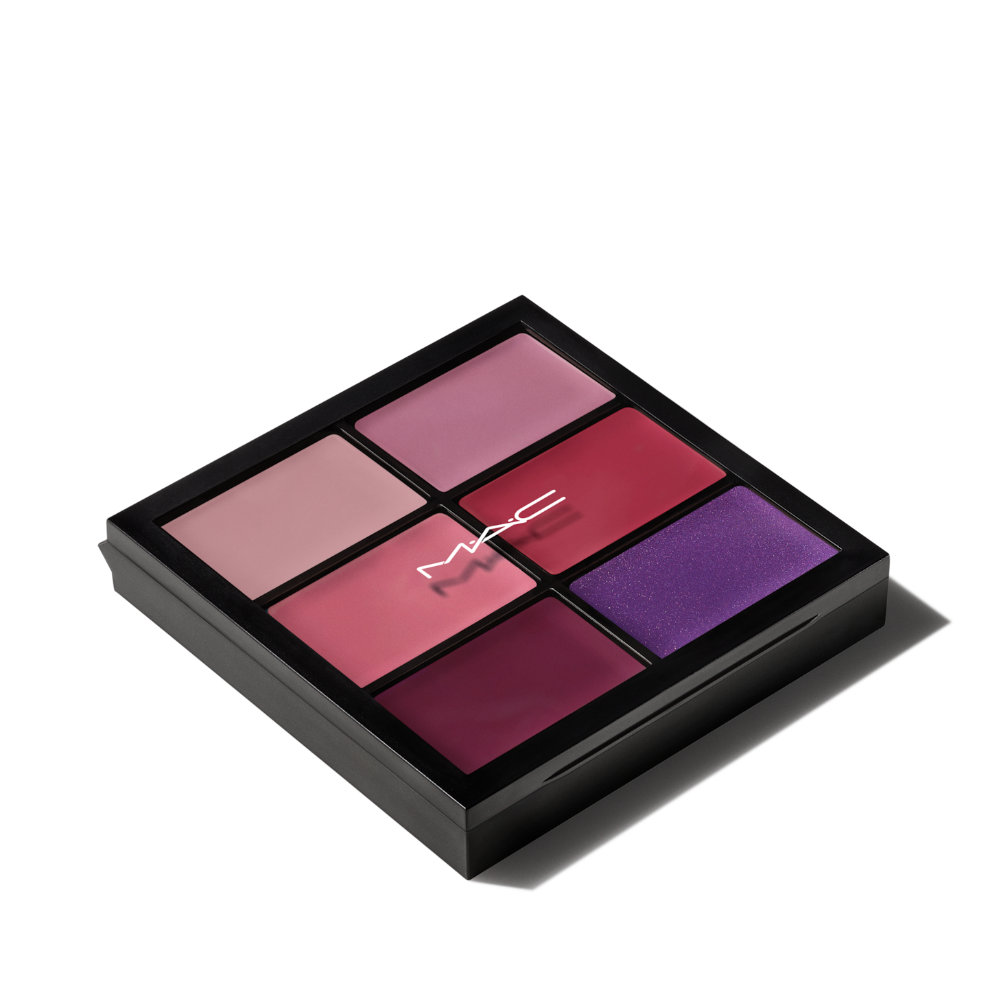 Pro Eye Palette: The Romantic | MAC Cosmetics