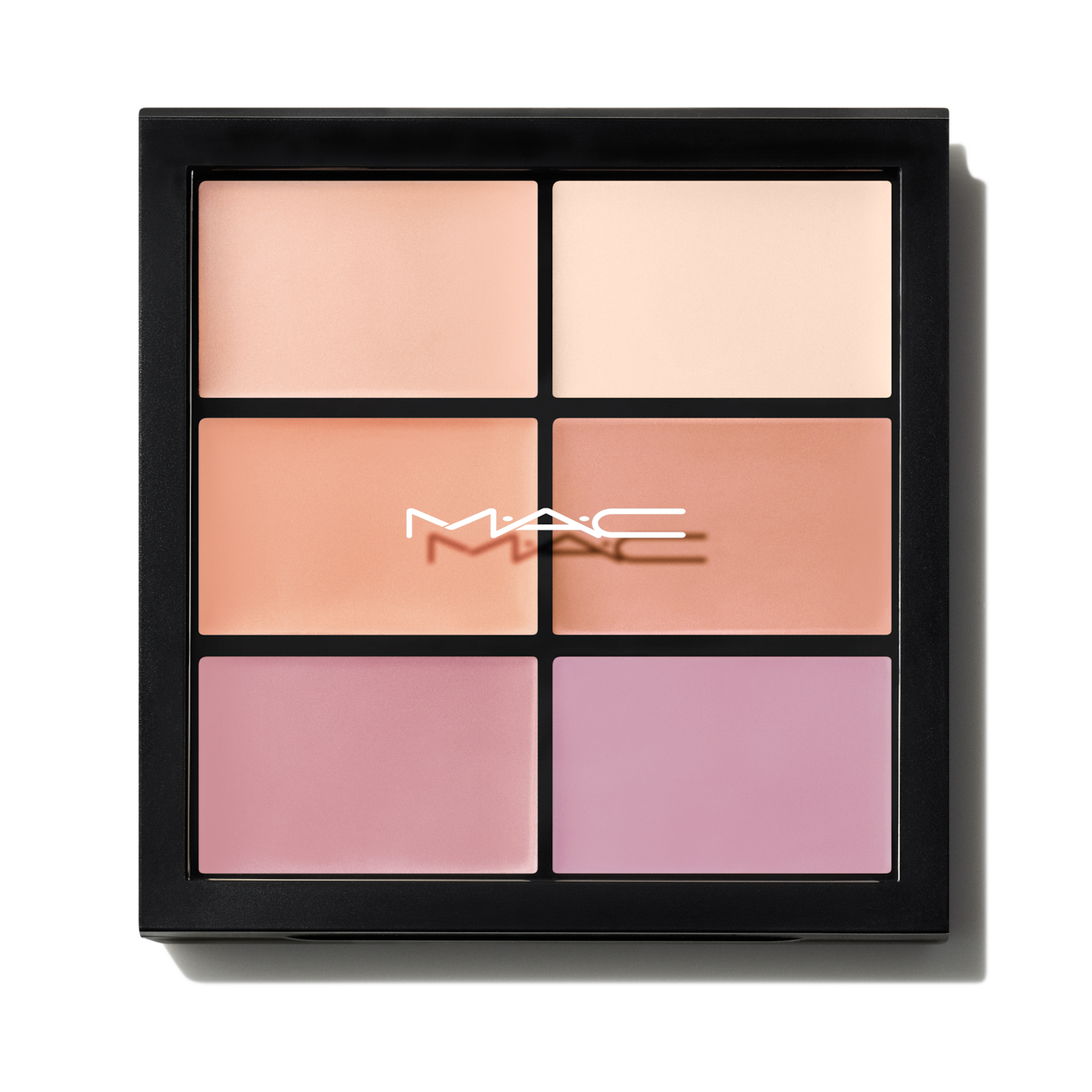 Pro Eye Palette: The Silly One | MAC Cosmetics