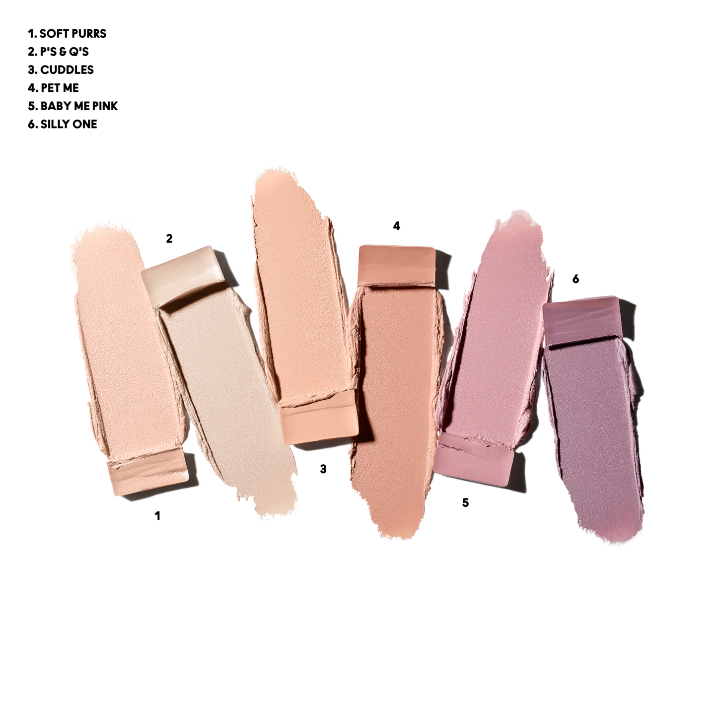Pro Eye Palette: The Silly One | MAC Cosmetics