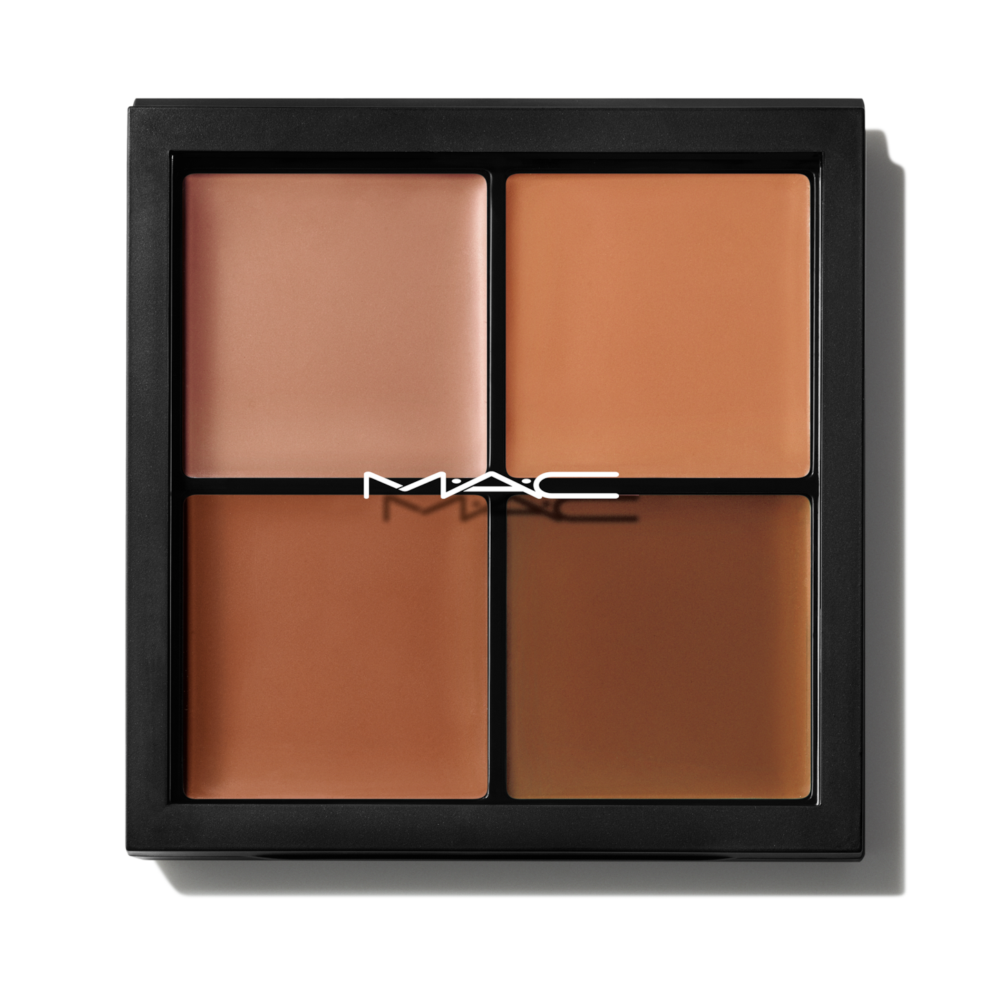 Pro Face Palette: Contour | MAC Cosmetics