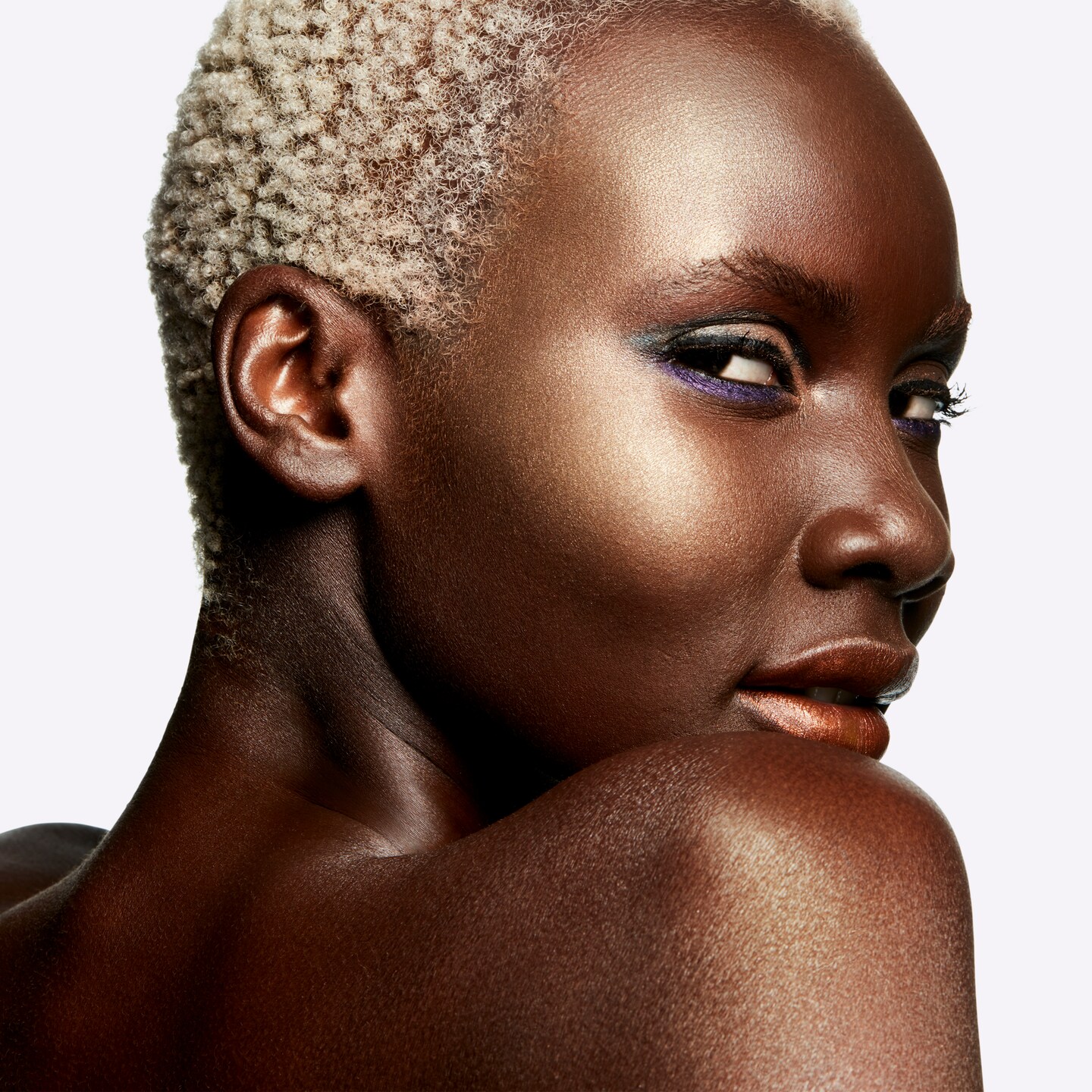 Hyper Real Palette Hyper Real Glow / Get It Glowin’ | MAC Cosmetics