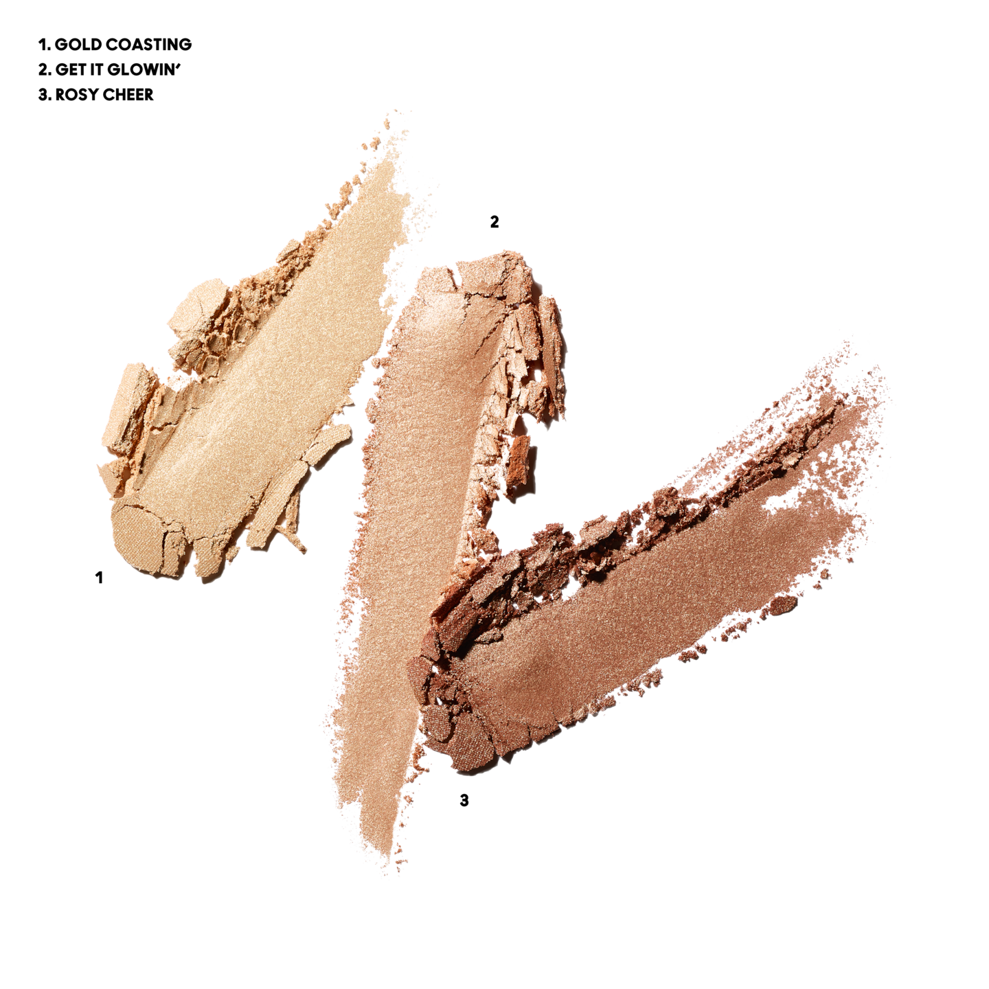 Hyper Real Glow Palette / Get It Glowin’ | MAC Cosmetics