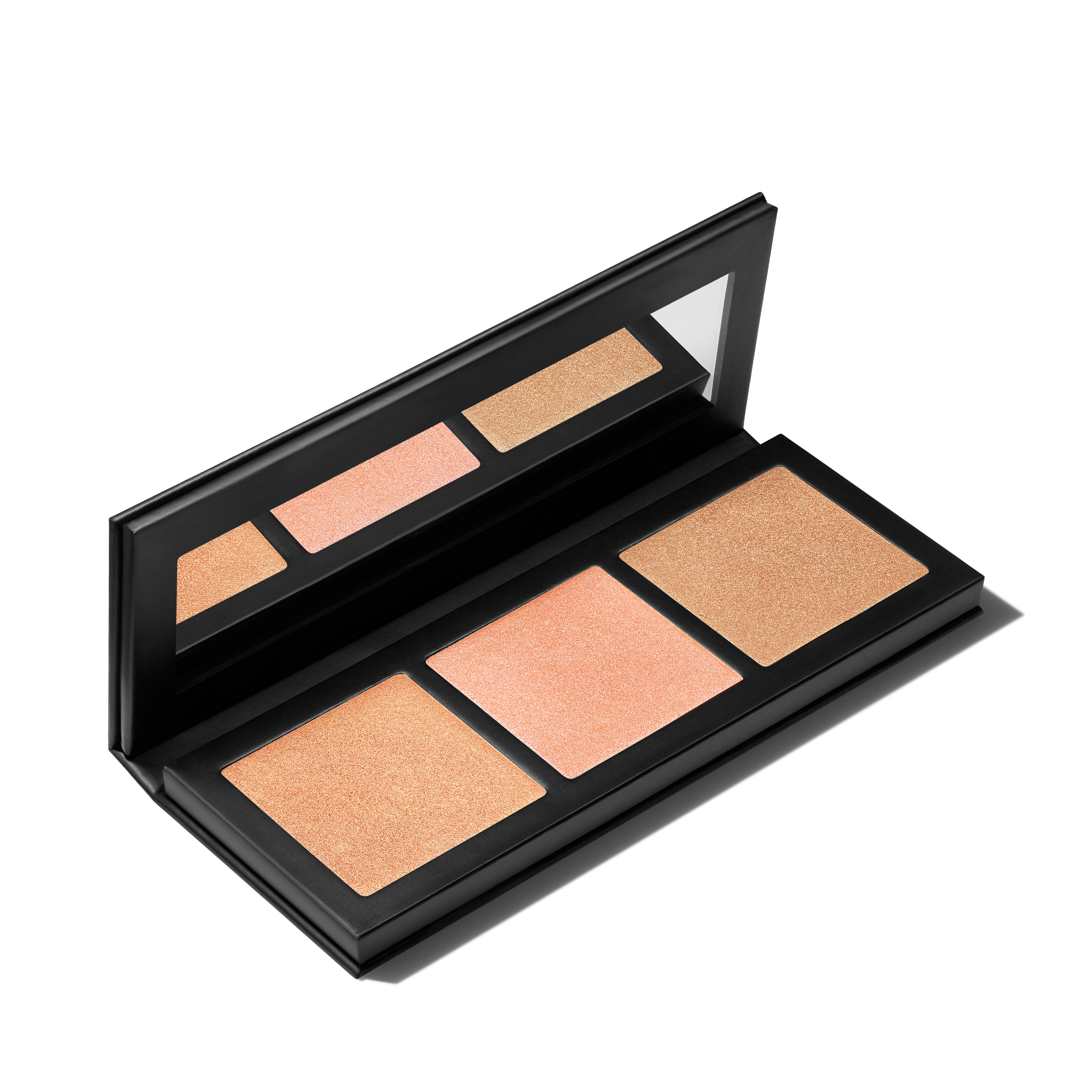 Hyper Real Glow Palette/ Shimmy Peach | MAC Cosmetics