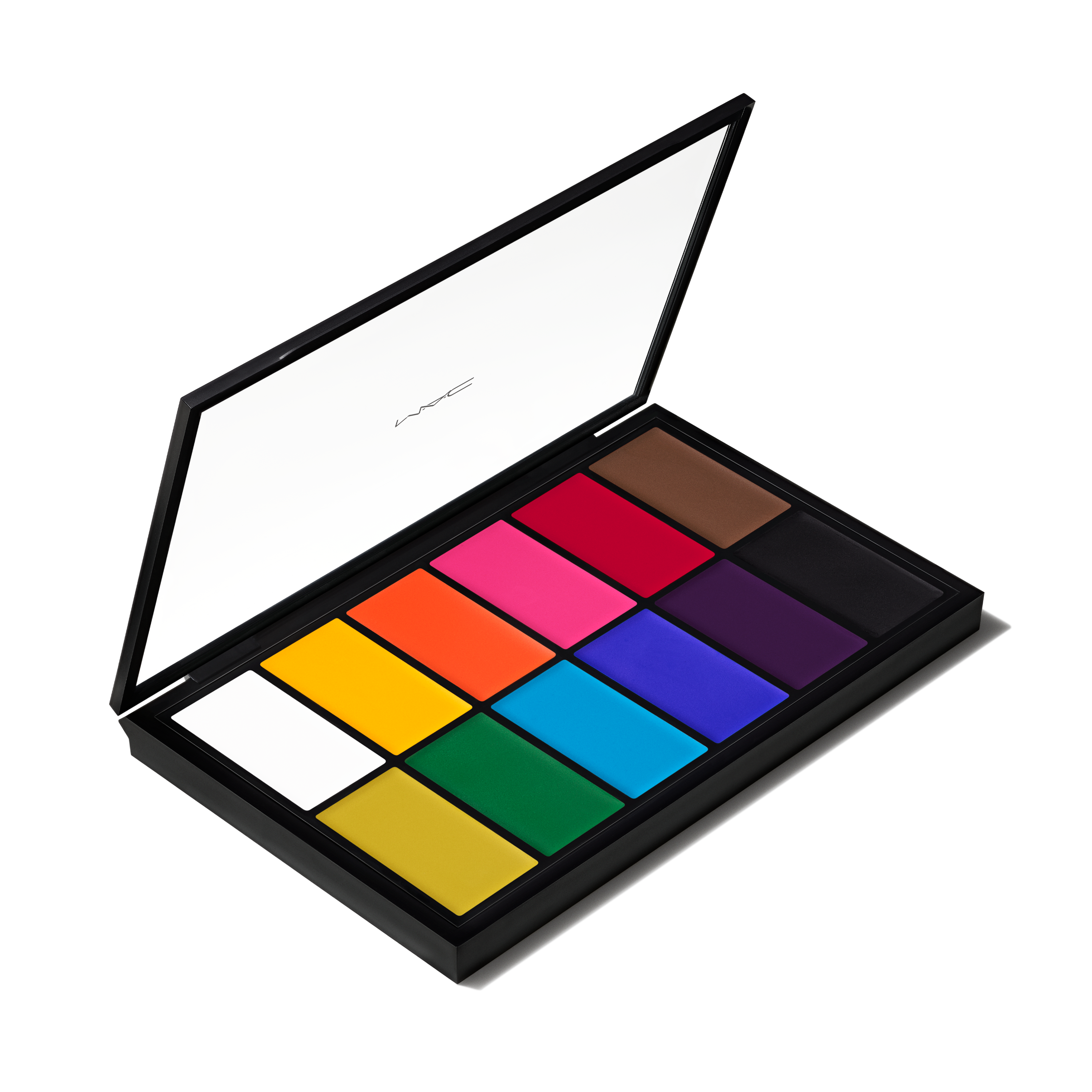Pro Palette Paintstick x 12 | MAC Cosmetics