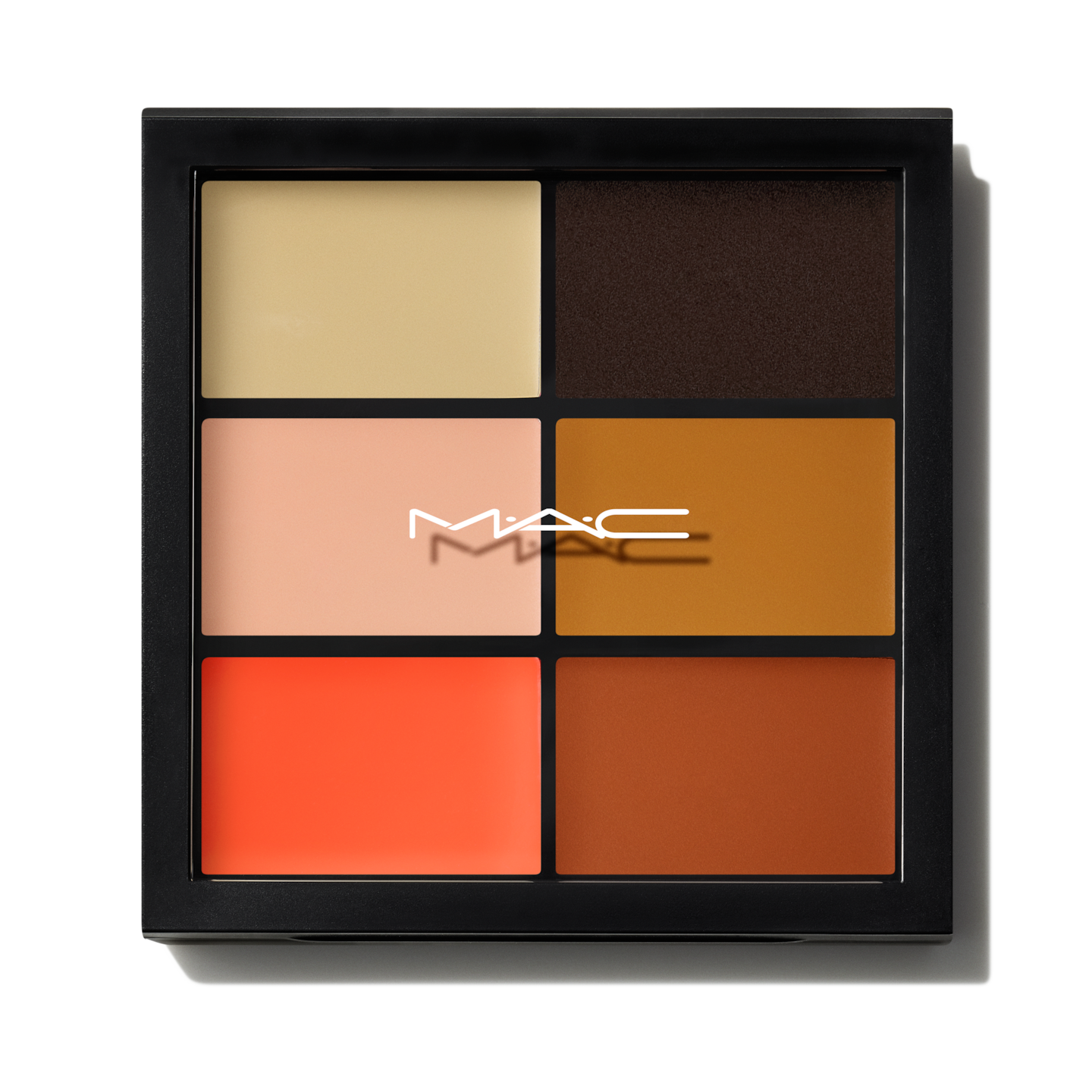 Pro Palette Studio Finish Skin Corrector x 6 | MAC Cosmetics