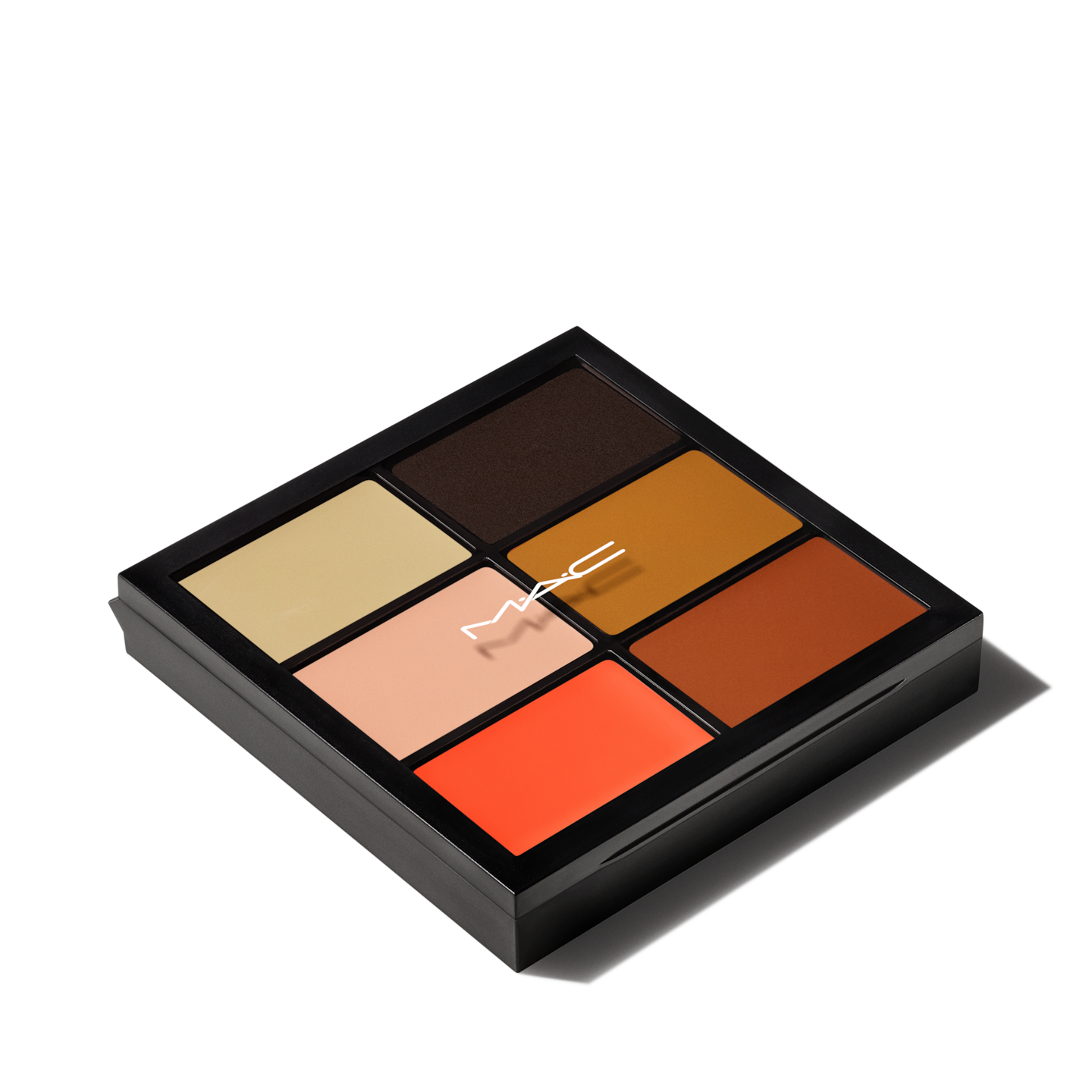 Pro Palette Studio Finish Skin Corrector x 6 | MAC Cosmetics