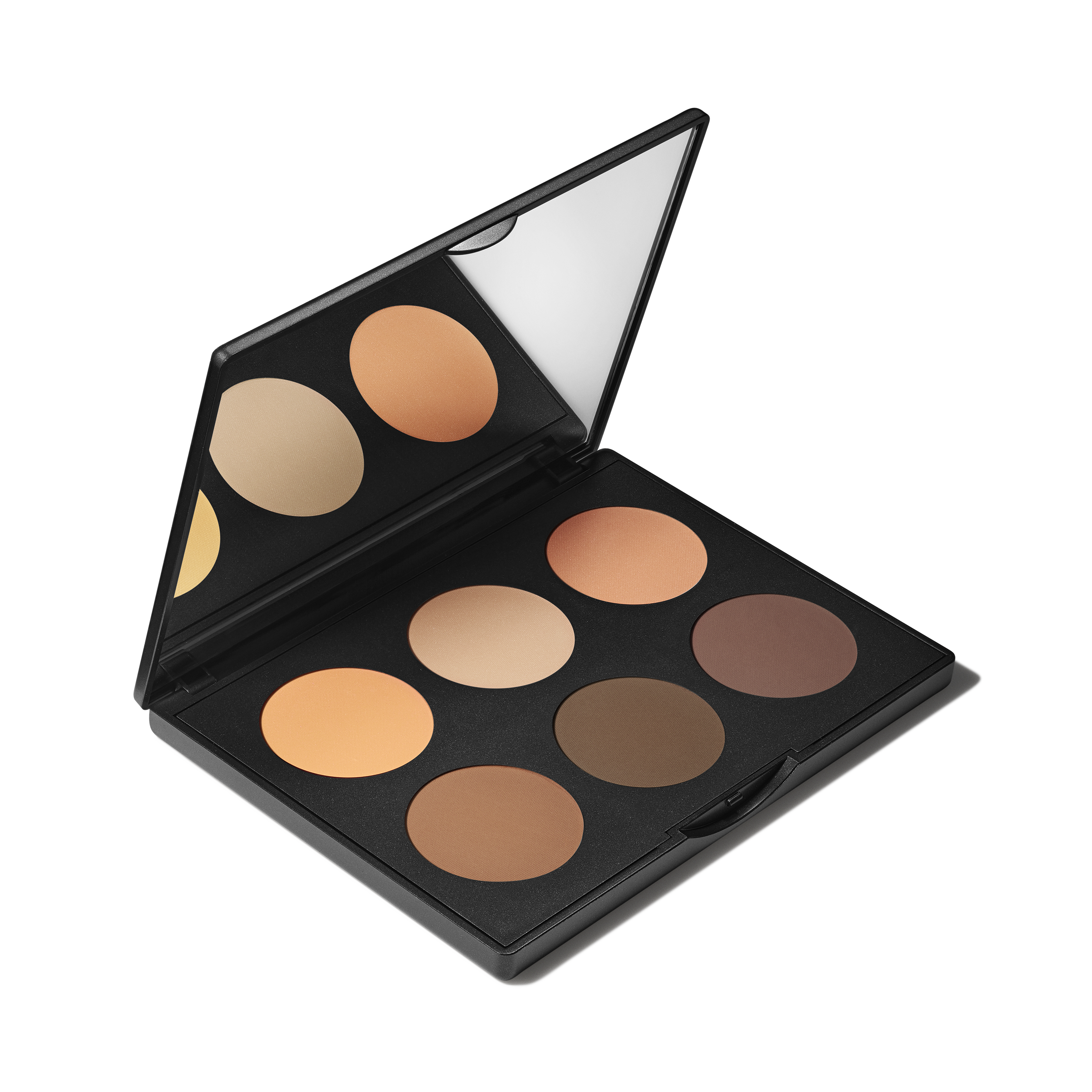 Studio Fix Sculpt and Shape Contour Palette Medium Deep/Deep | MAC Cosmetics