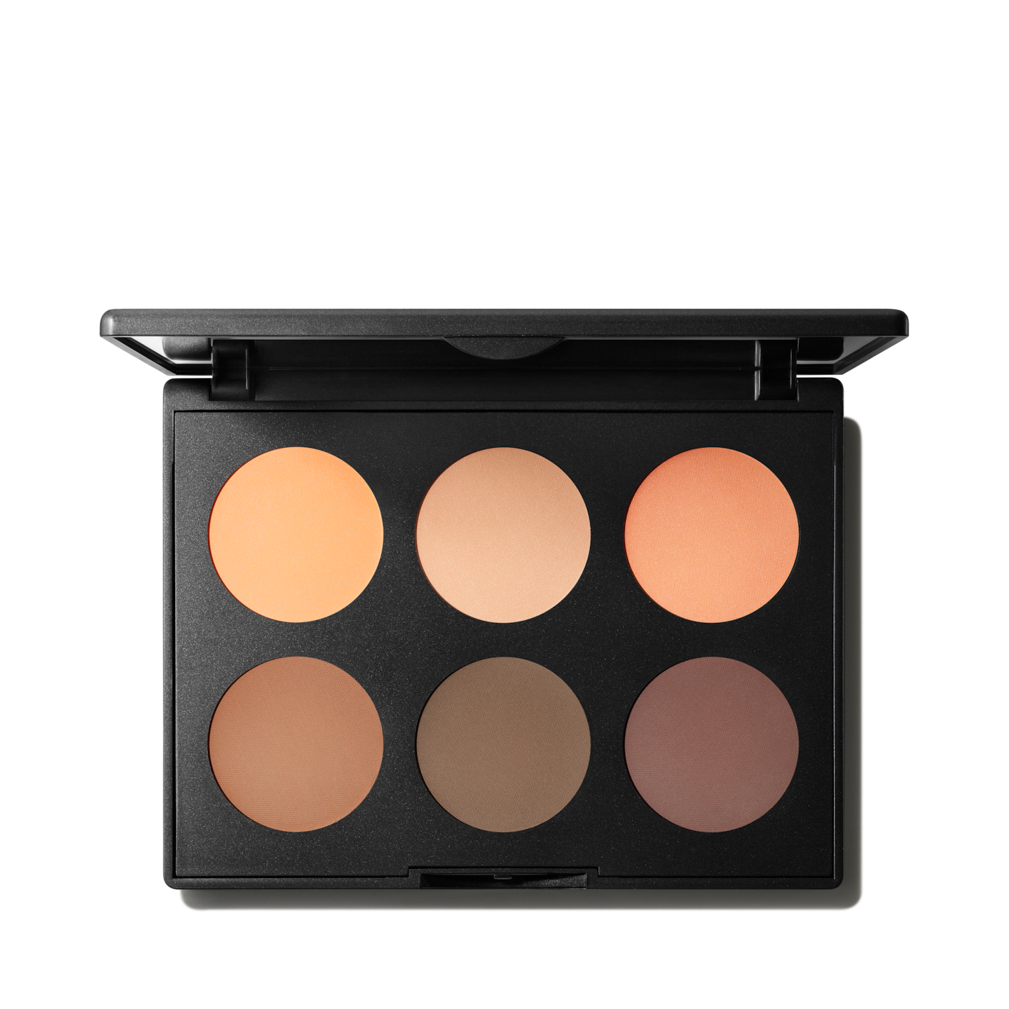 Studio Fix Sculpt and Shape Contour Palette Medium Deep/Deep | MAC ...