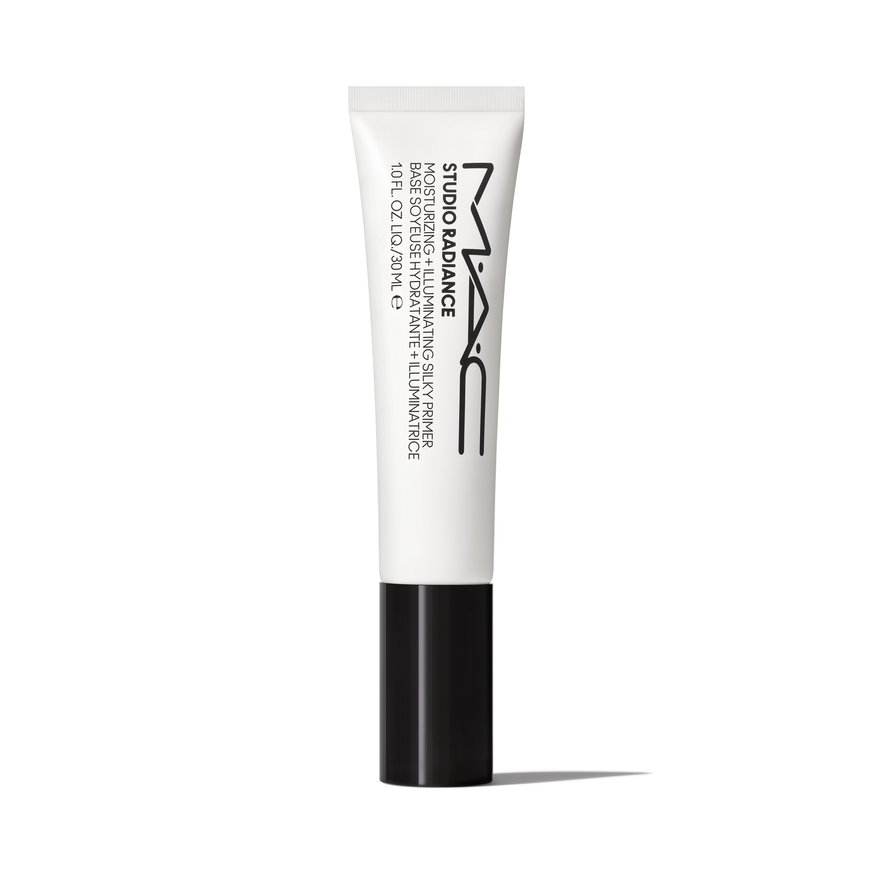 Studio Radiance Moisturizing + Illuminating Silky Primer | MAC Cosmetics