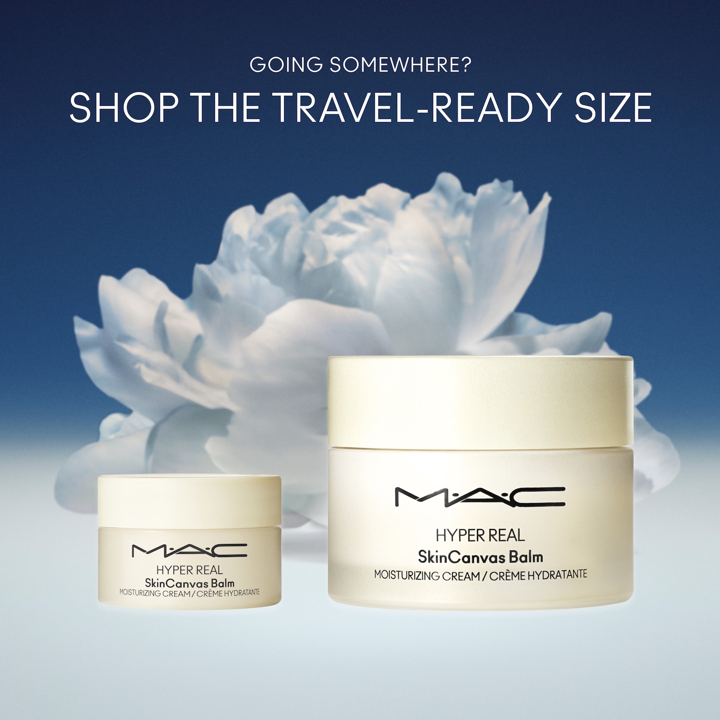 Hyper Real SkinCanvas Balm™ Moisturizing Cream | MAC Cosmetics