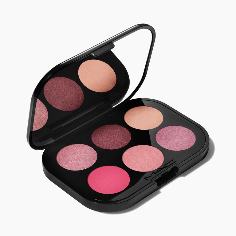Connect In Colour Palette / MAC To The Future | MAC Cosmetics