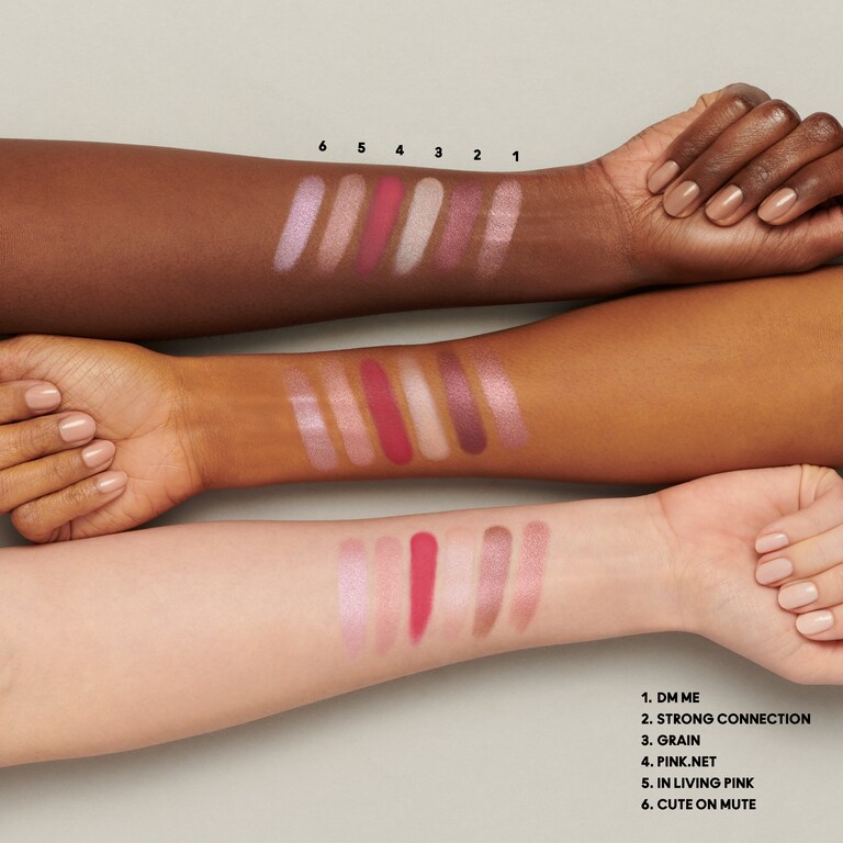 Palete de farduri de ochi| Palete de machiaj | MAC Cosmetics - Site oficial