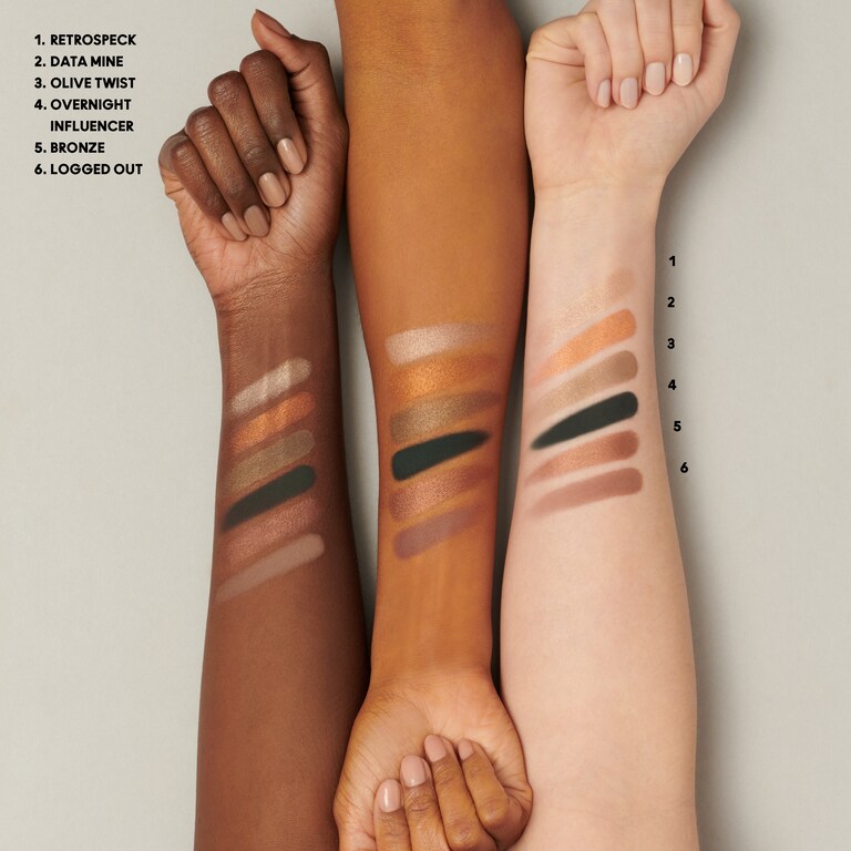 Palete de farduri de ochi| Palete de machiaj | MAC Cosmetics - Site oficial