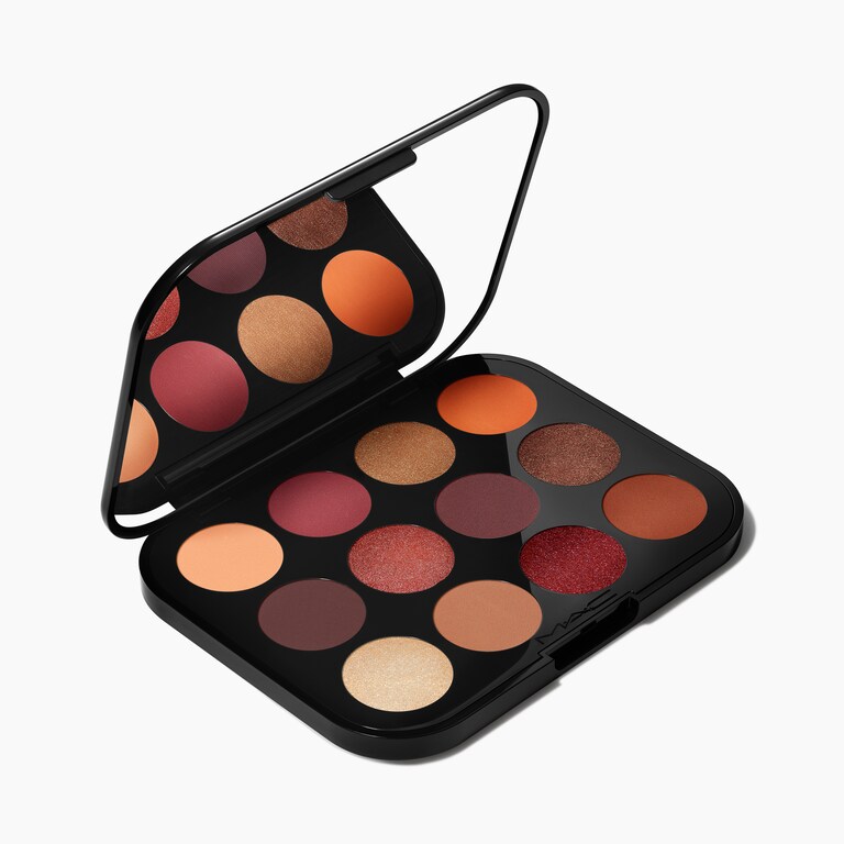 Connect In Colour Palette / MAC To The Future | MAC Cosmetics