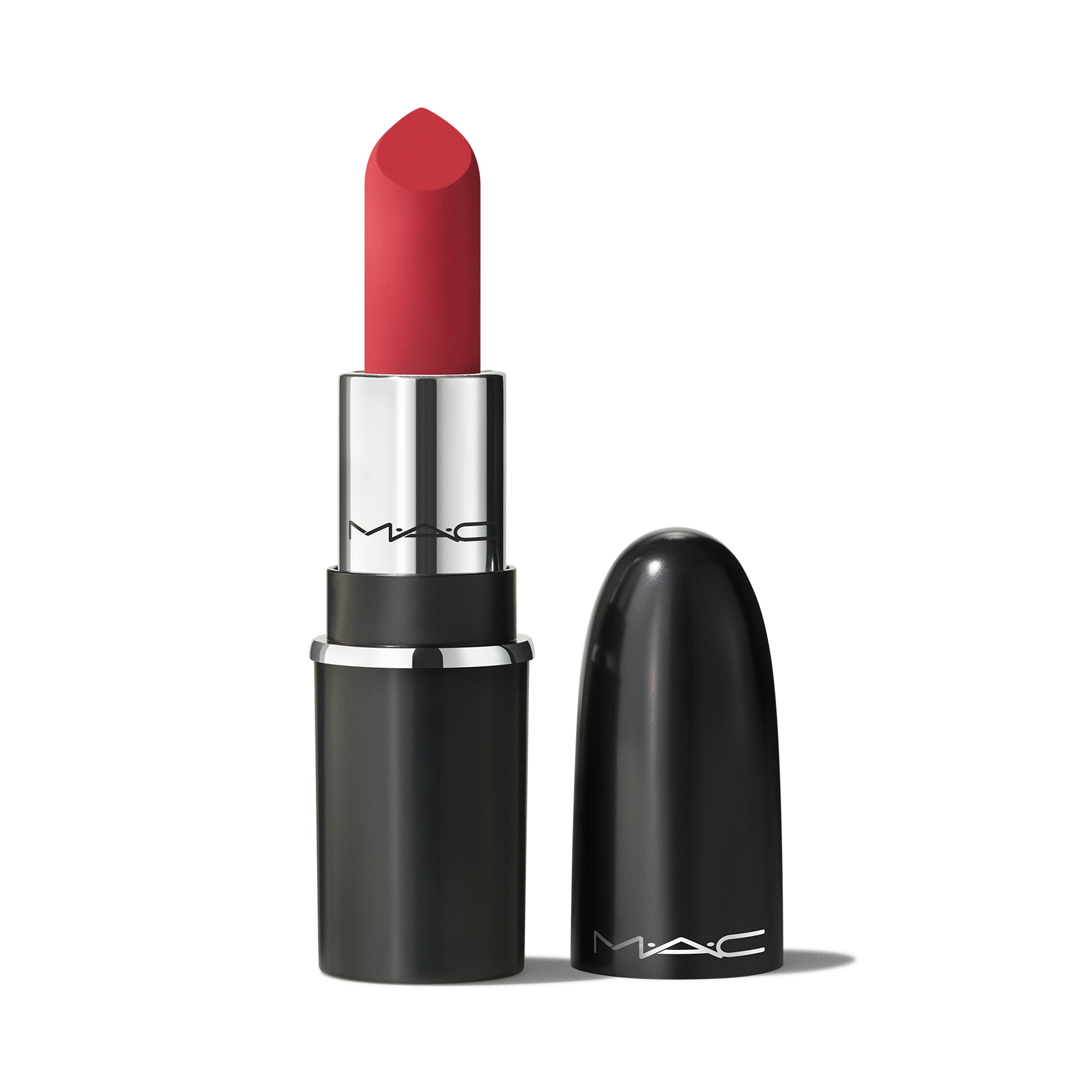 M·A·Cximal Rouge à lèvres mat Silky / Mini M·A·C | MAC Cosmetics