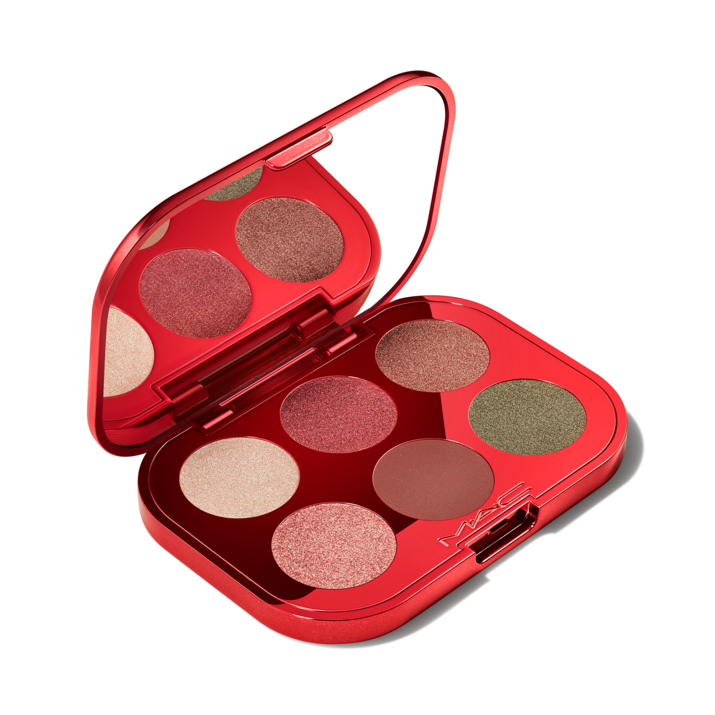 Eye Shadow X 6: Lovestruck Luck | MAC Cosmetics