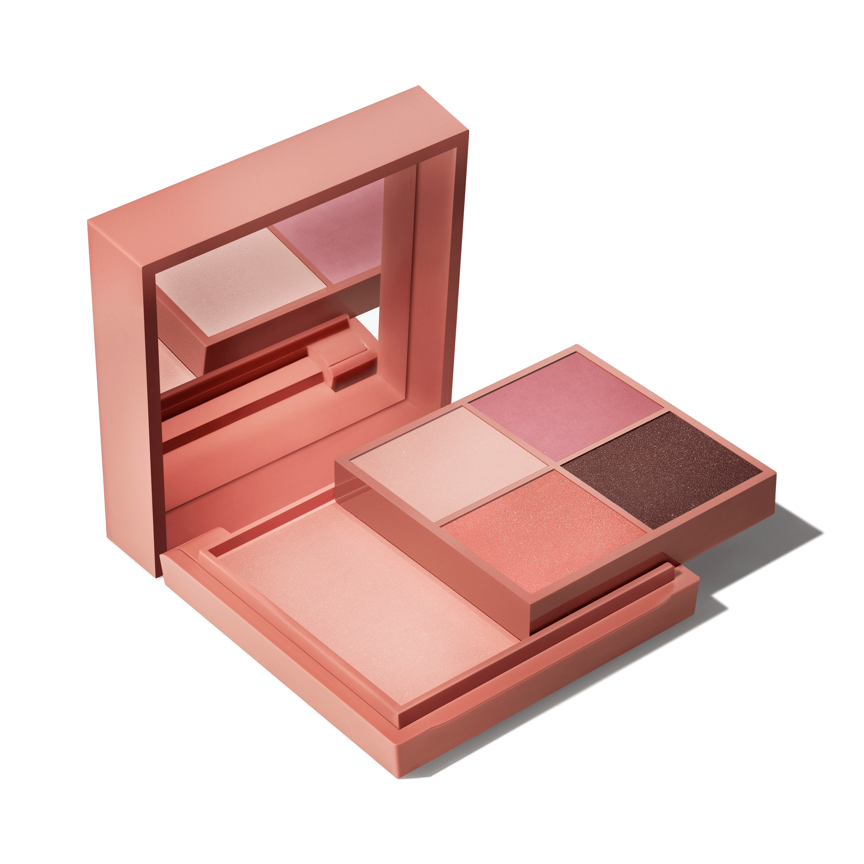 Teddy Takeover Eye & Face Palette | MAC Cosmetics