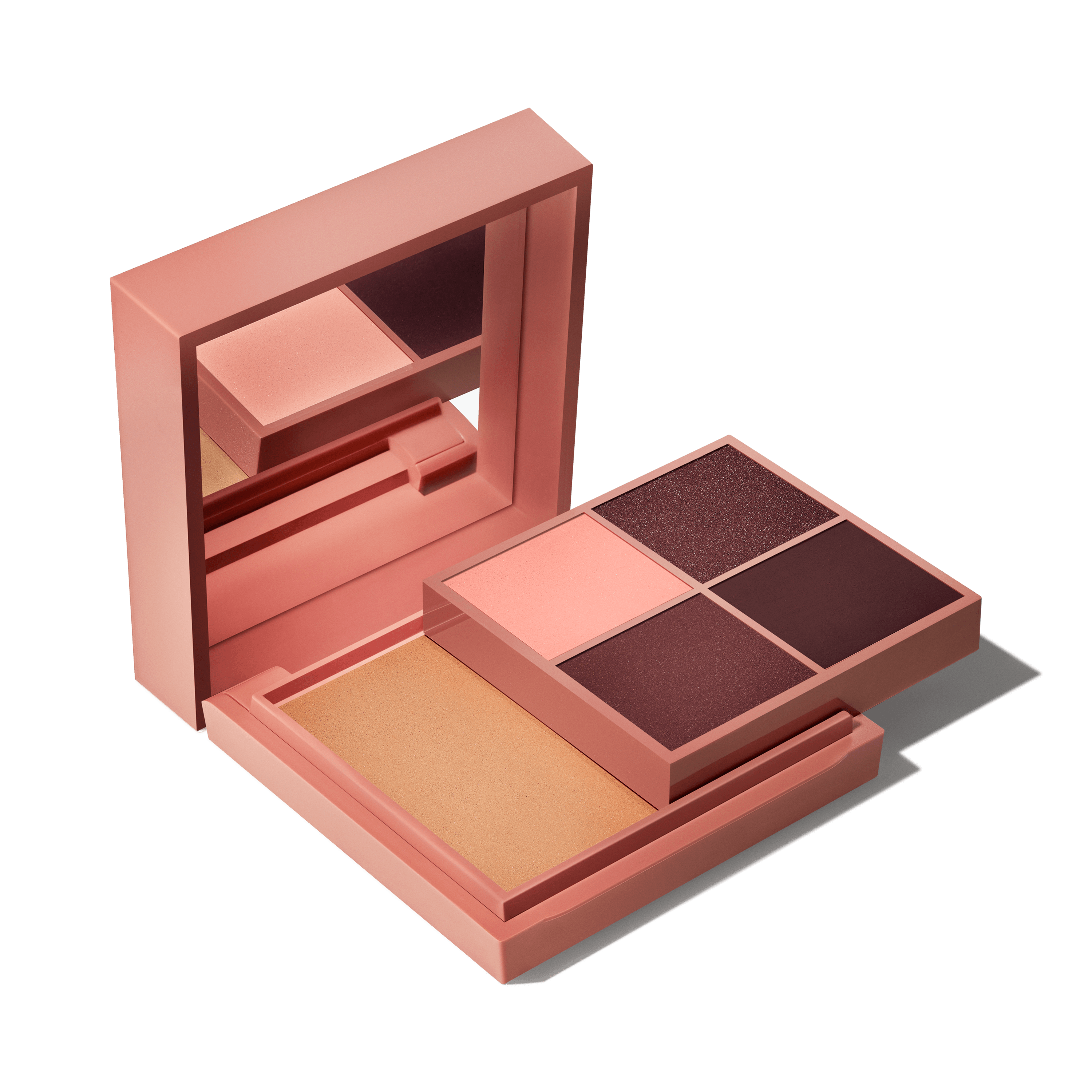 Teddy Takeover Eye & Face Palette | MAC Cosmetics