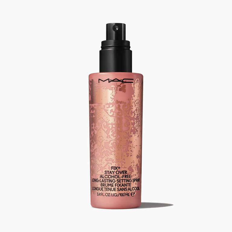 Makeup Setting Sprays | MAC Cosmetics